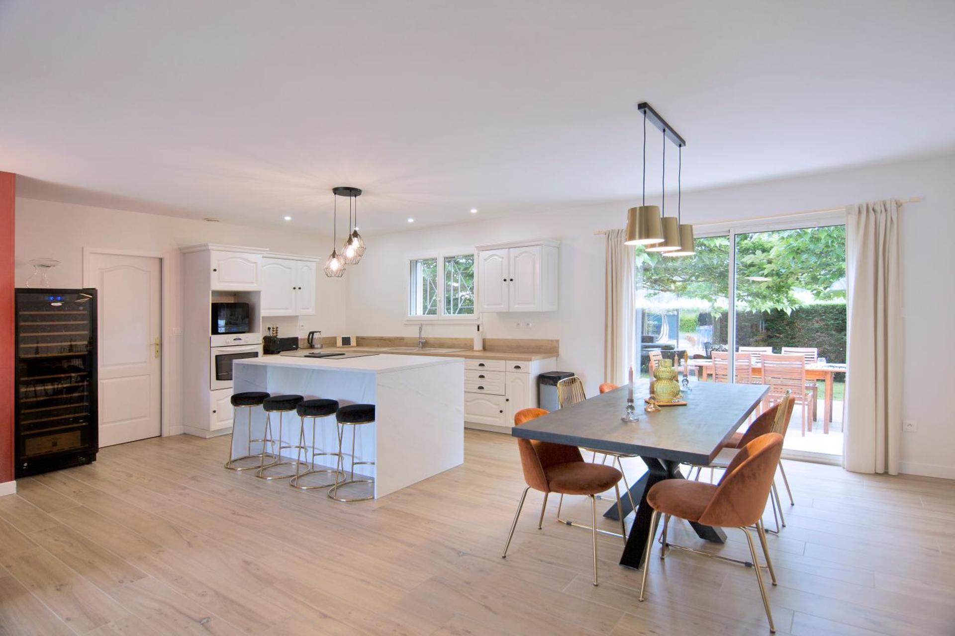 Carte MICHELIN Hostens - ViaMichelin