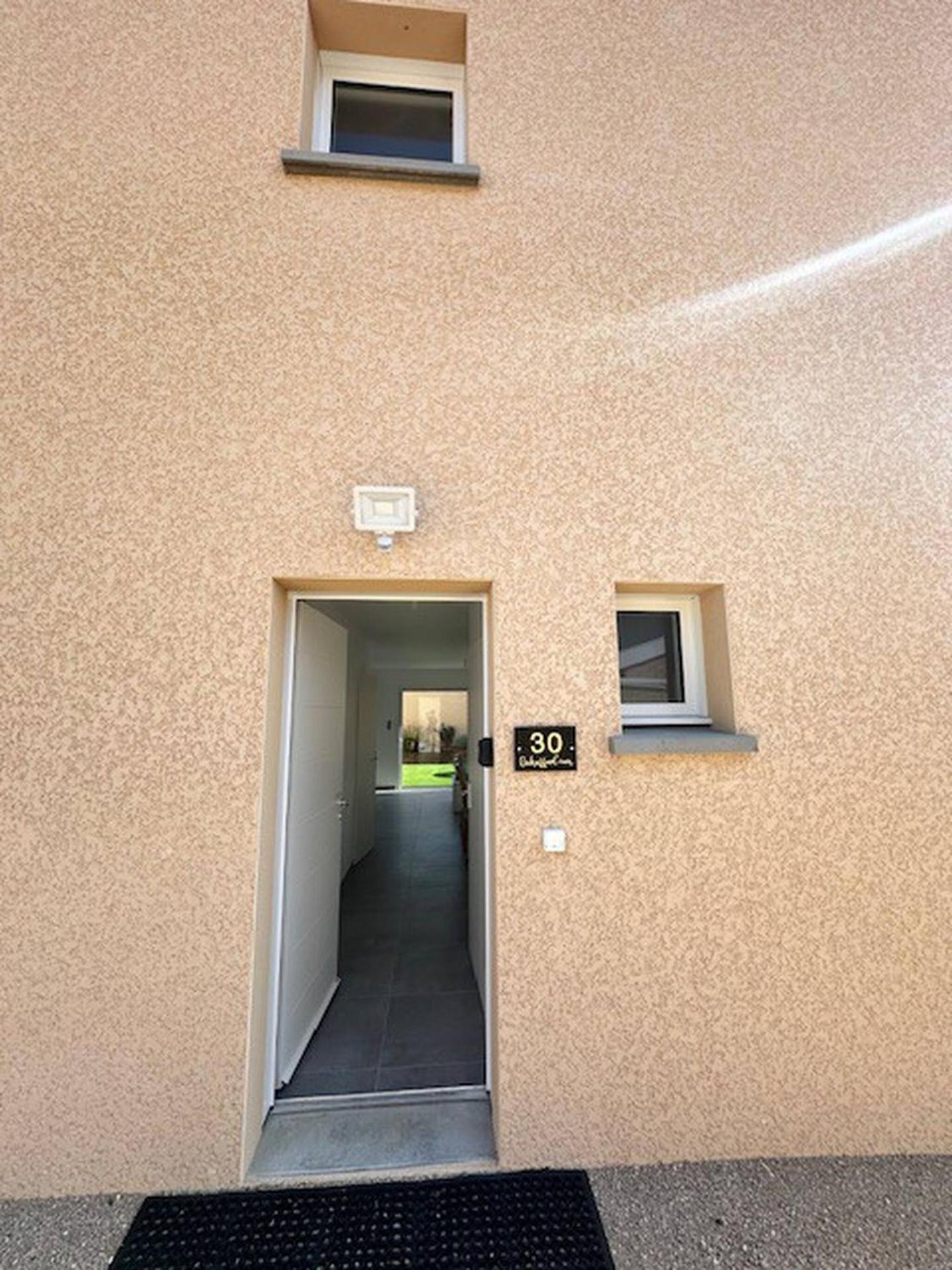 MICHELIN Saint-Quentin-Fallavier map - ViaMichelin