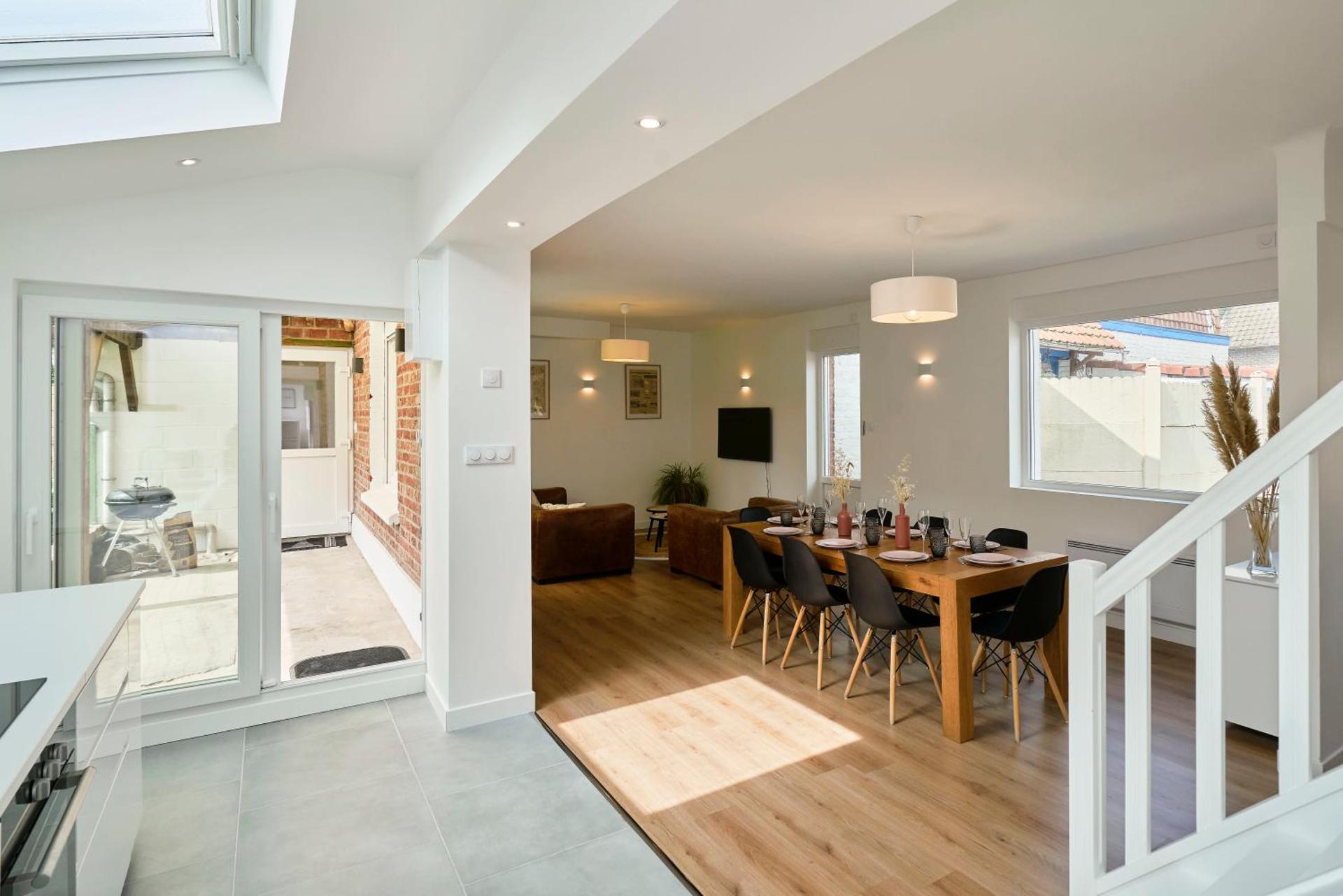 Carte MICHELIN Fretin - ViaMichelin