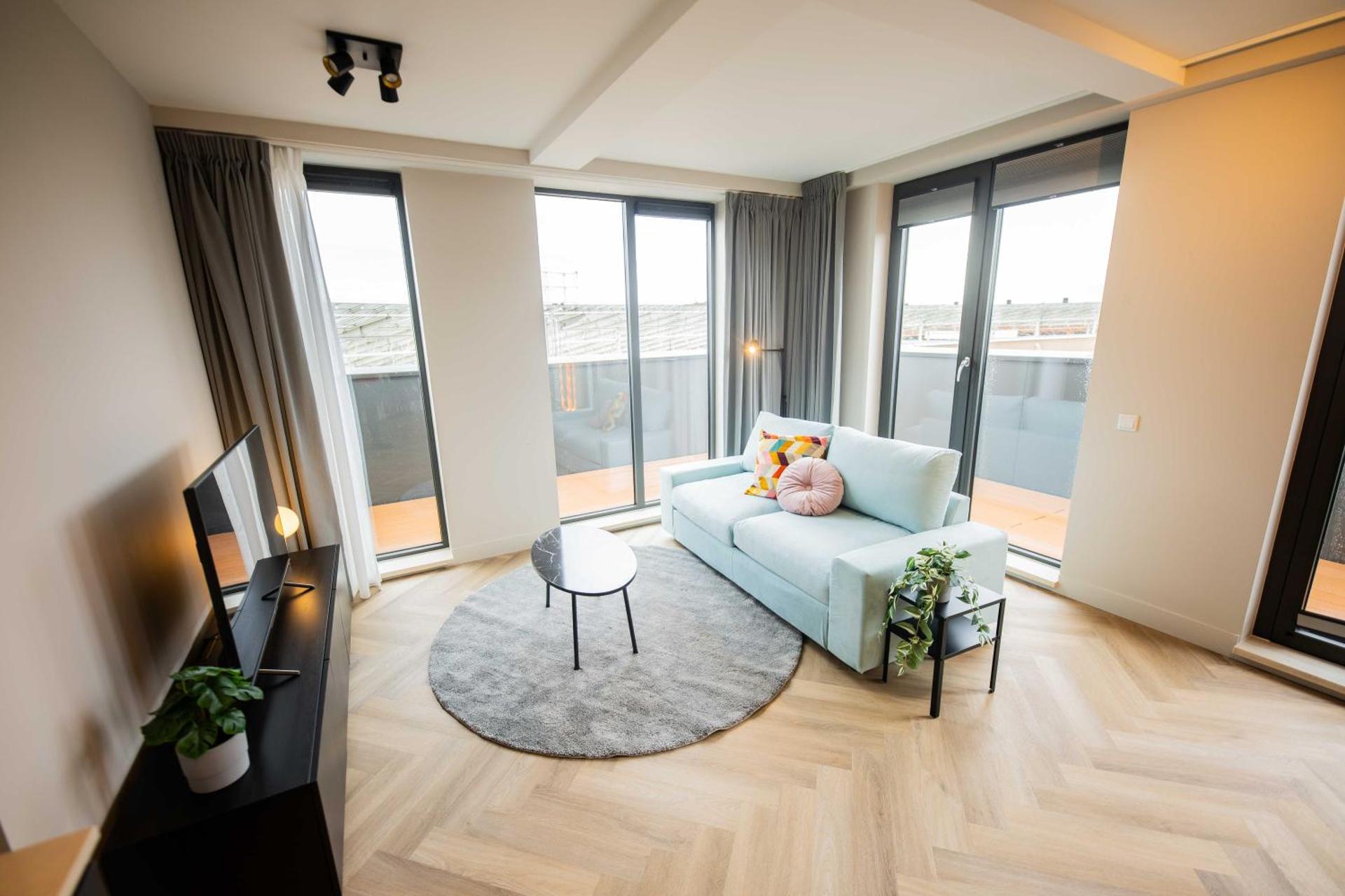 MICHELIN Hilversum map - ViaMichelin