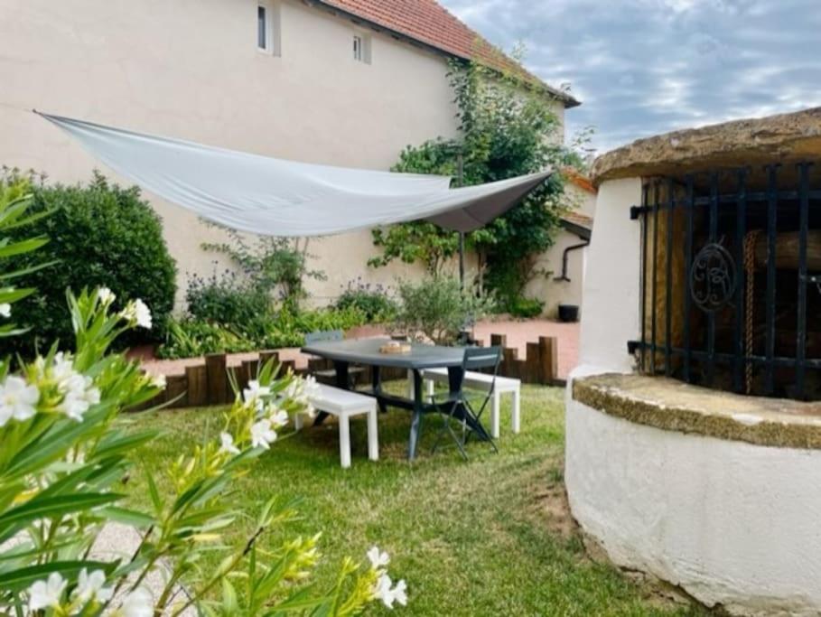 Carte MICHELIN Dompierre-les-Ormes - ViaMichelin