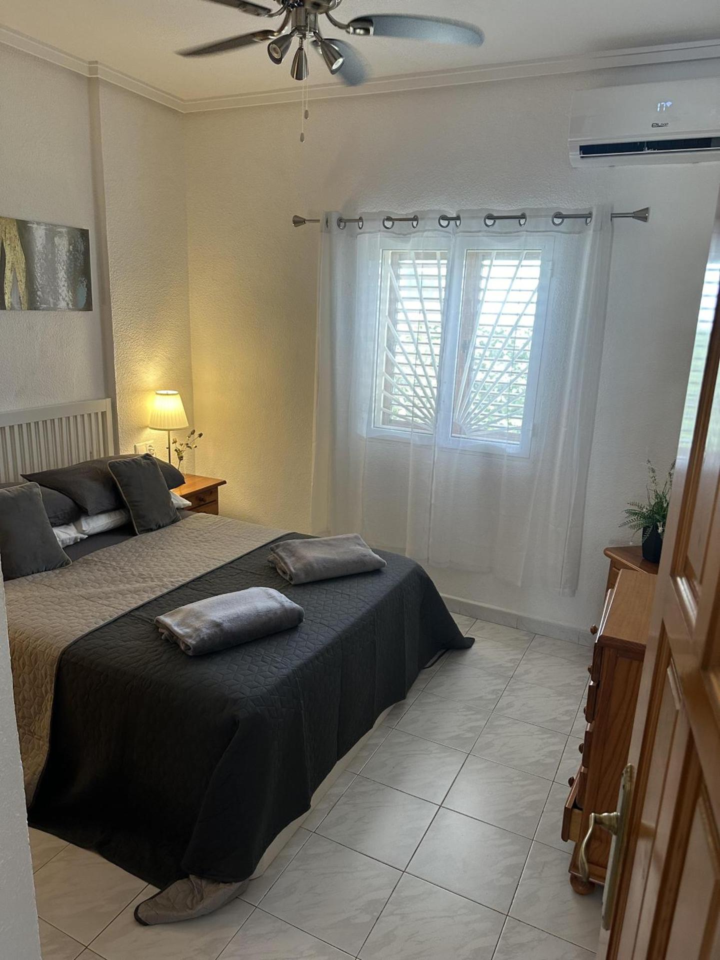 MICHELIN Rojales map - ViaMichelin