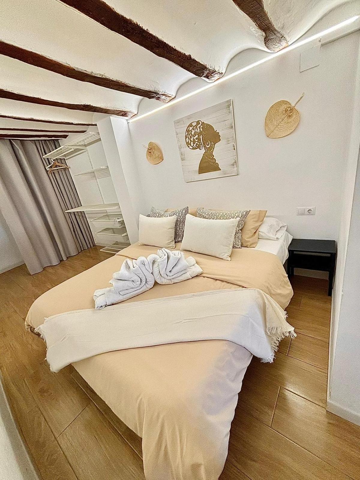 Mapa MICHELIN Requena - ViaMichelin