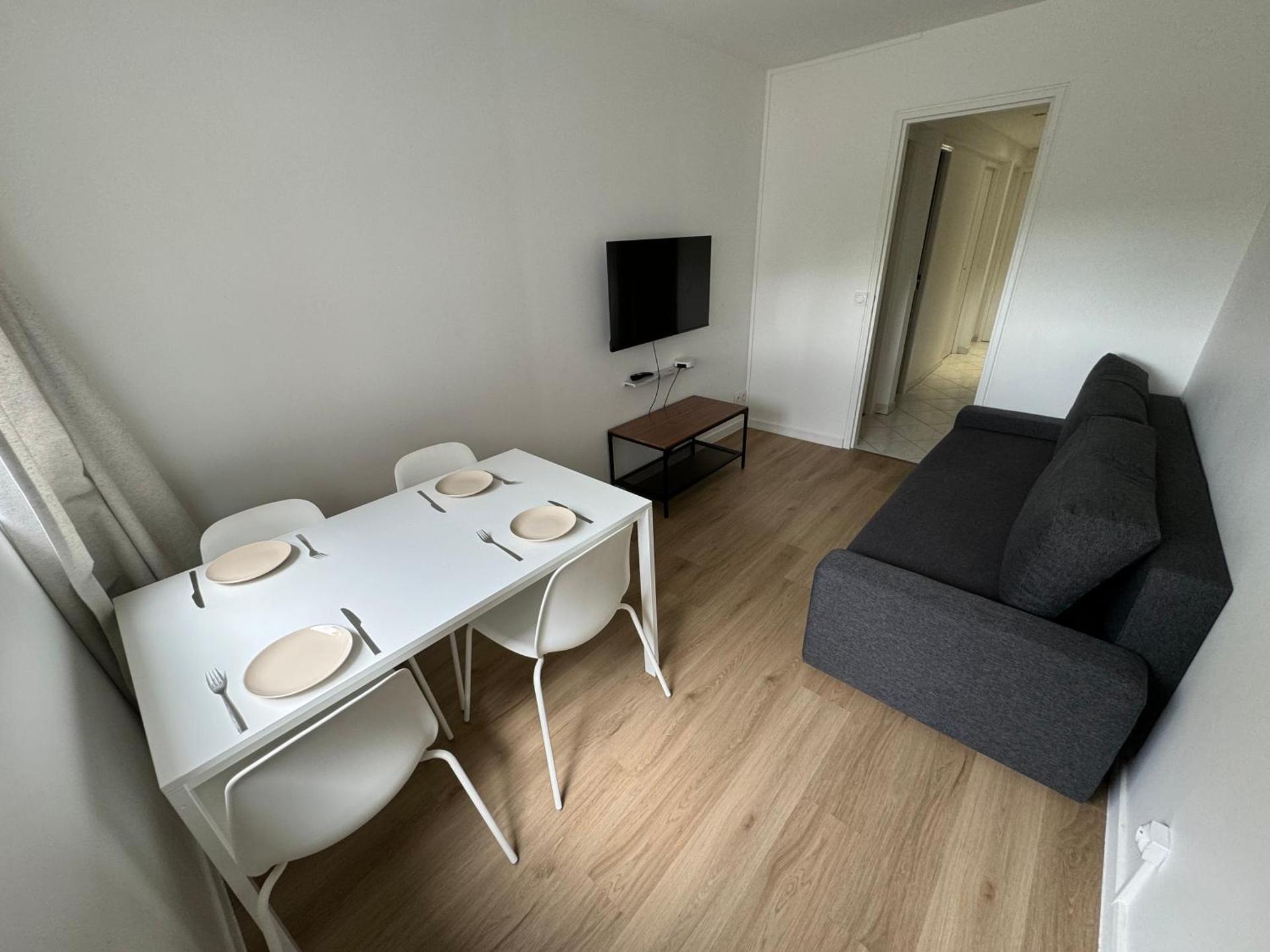 Carte MICHELIN Ternay - ViaMichelin