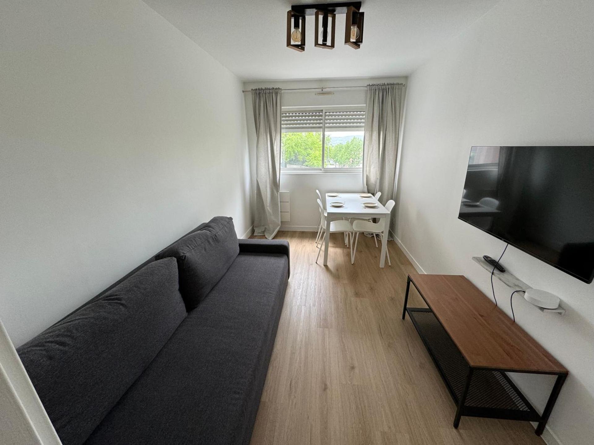 Carte MICHELIN Ternay - ViaMichelin