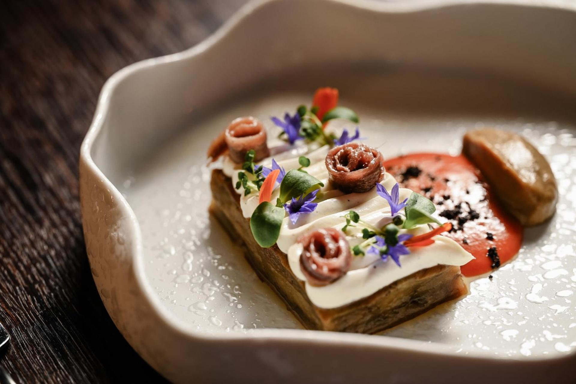 MICHELIN Lovran map - ViaMichelin