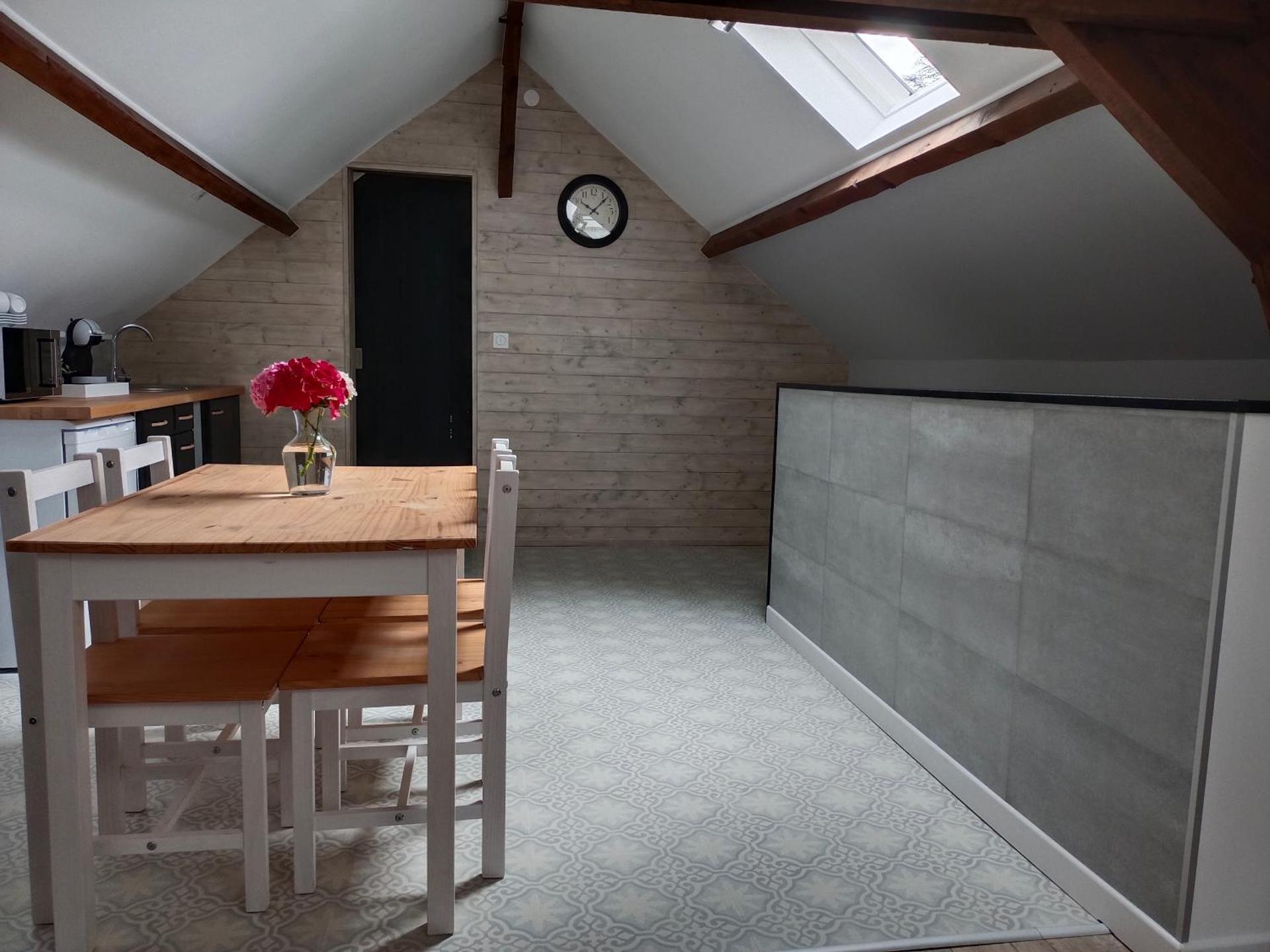 Carte MICHELIN Estrées-Saint-Denis - ViaMichelin