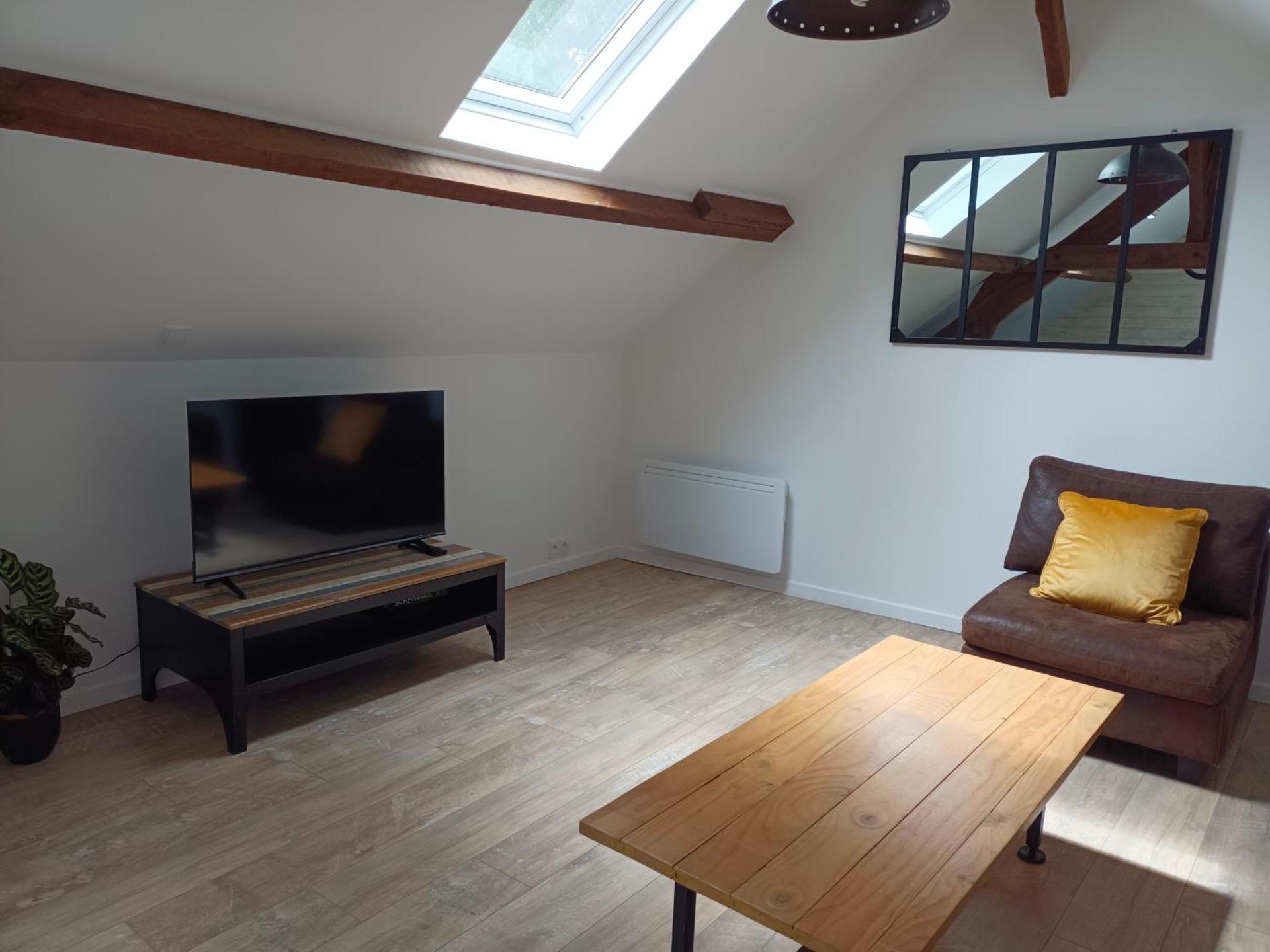 Carte MICHELIN Estrées-Saint-Denis - ViaMichelin