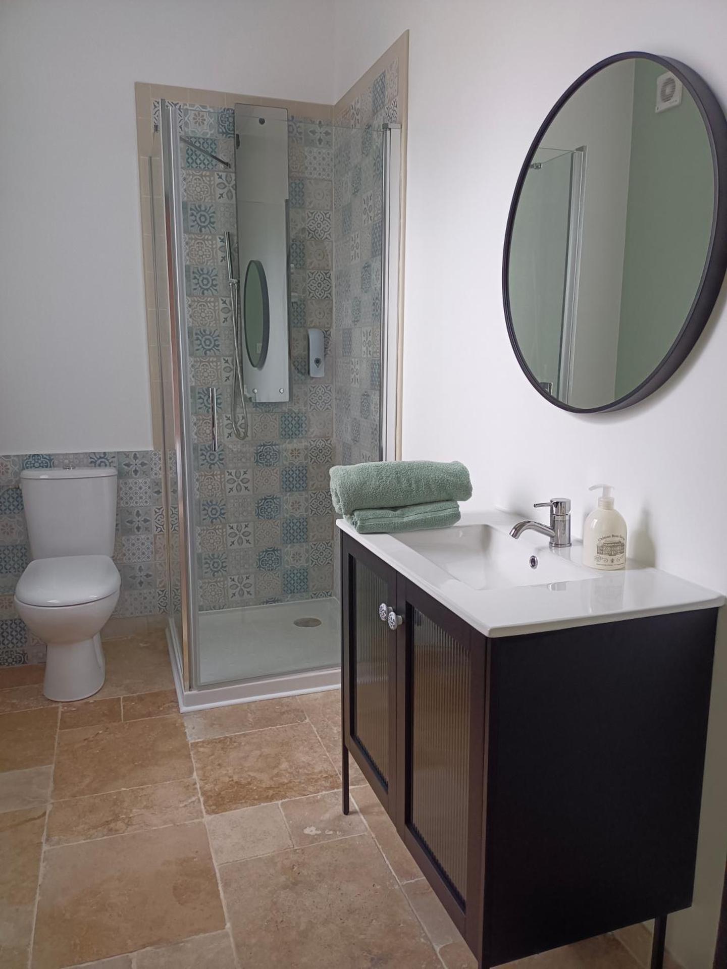 Carte MICHELIN Estrées-Saint-Denis - ViaMichelin