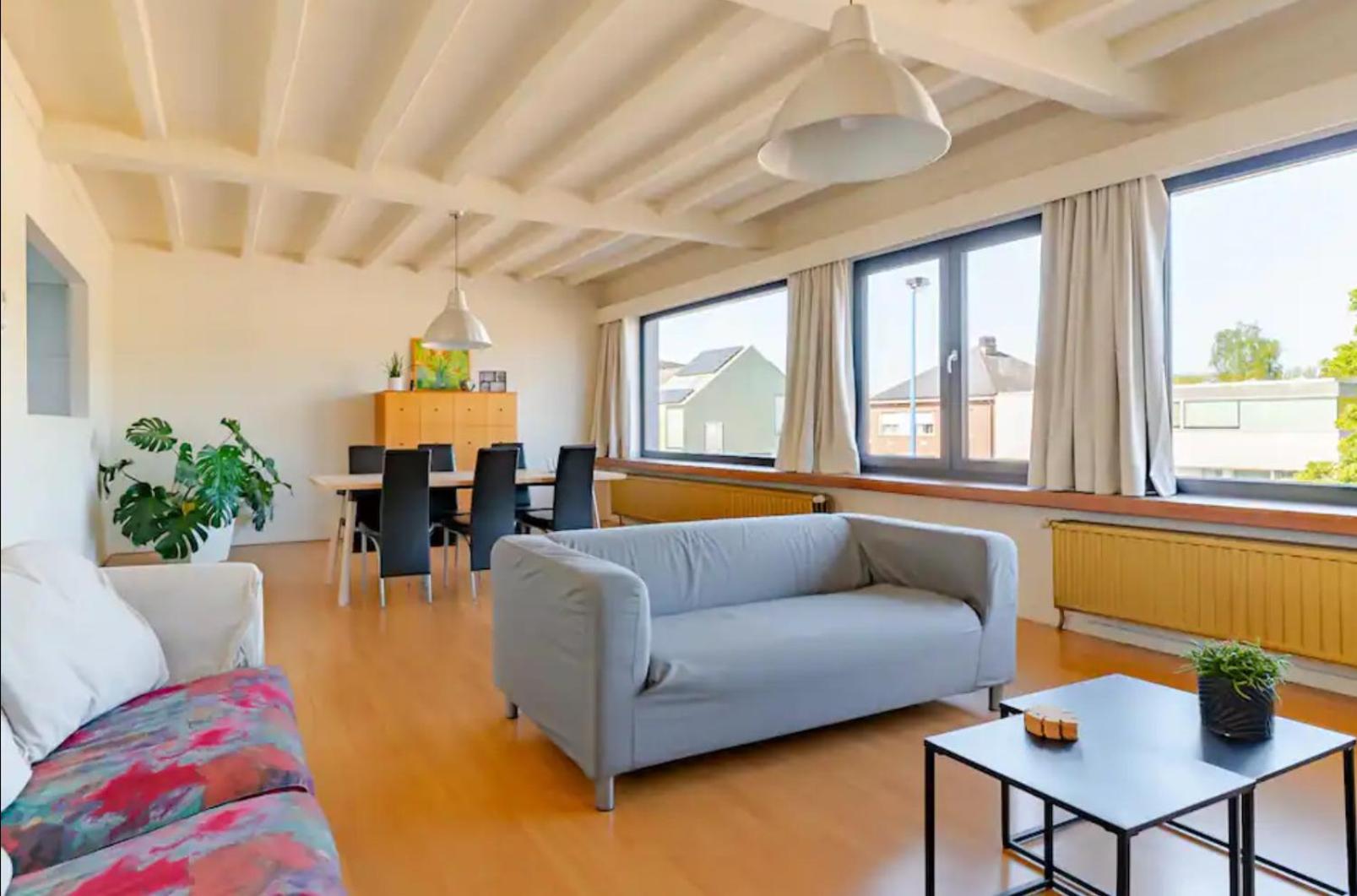 Kaart MICHELIN Strombeek-Bever - ViaMichelin