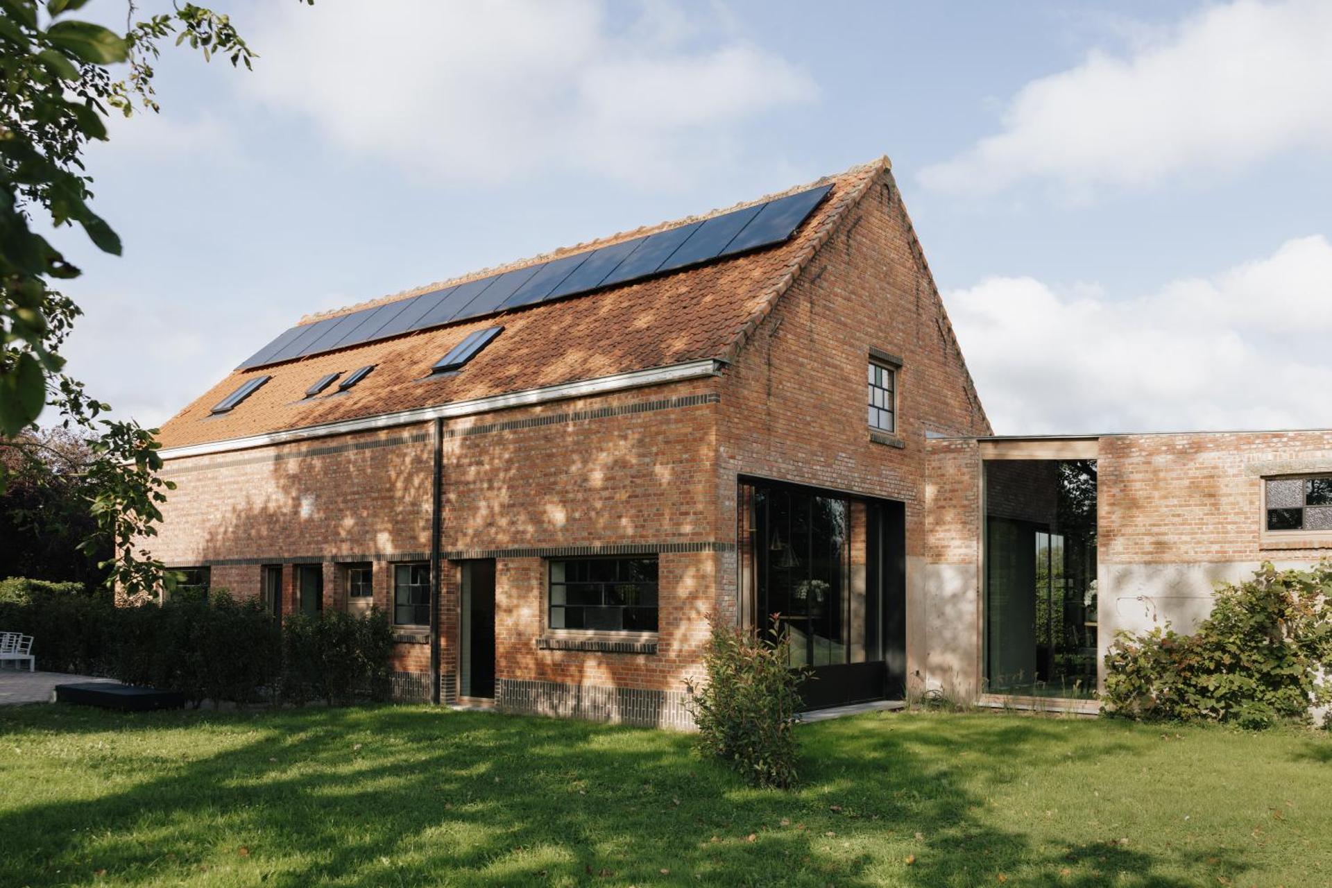 MICHELIN Beveren-Waas map - ViaMichelin