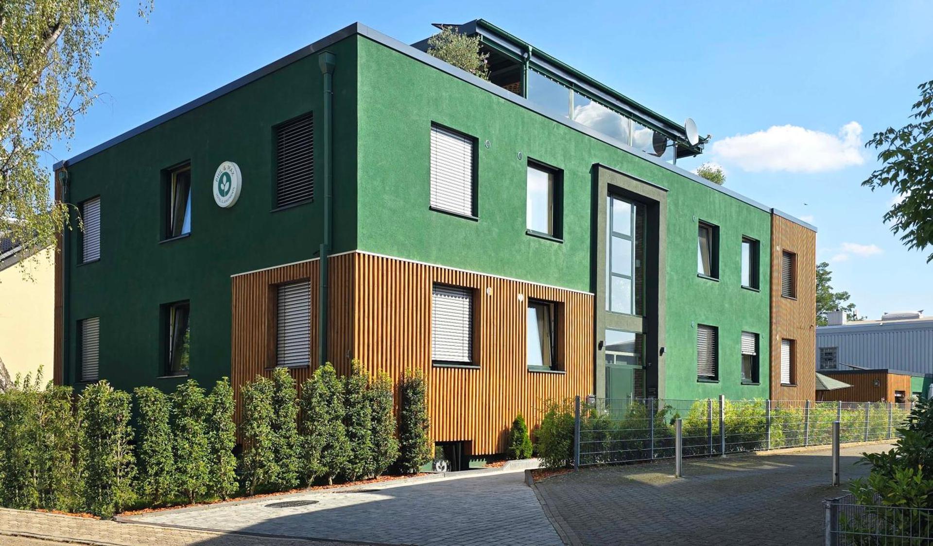 MICHELIN Langenhagen map - ViaMichelin