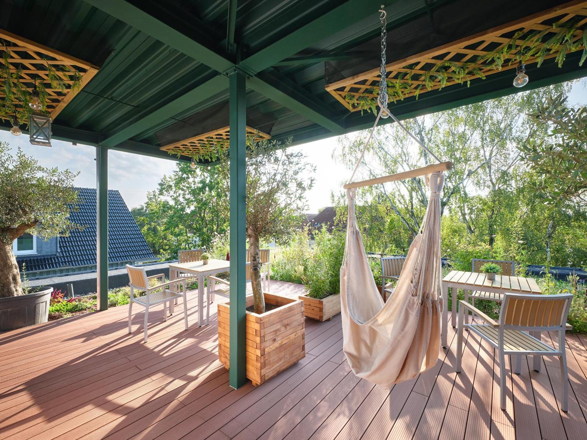 MICHELIN Langenhagen map - ViaMichelin