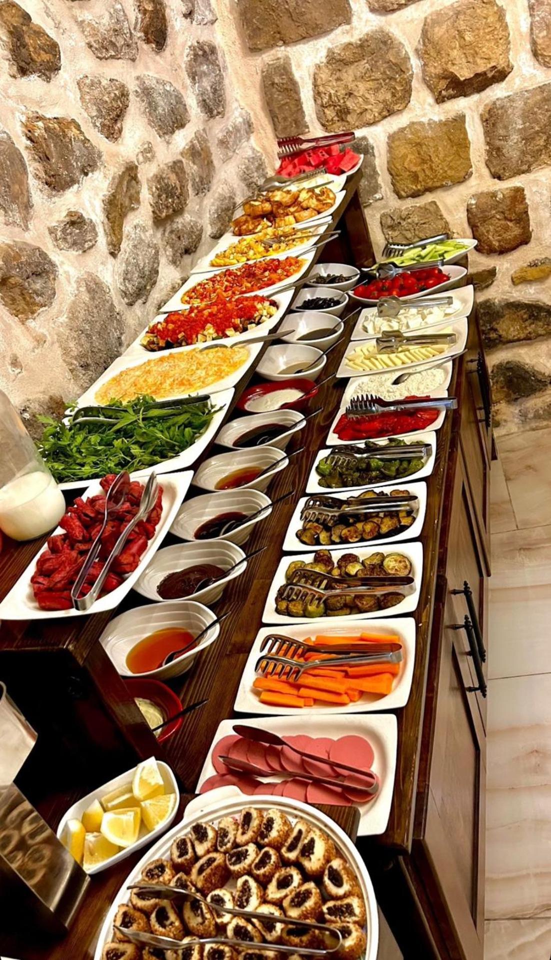 Kaart MICHELIN Syrië - ViaMichelin