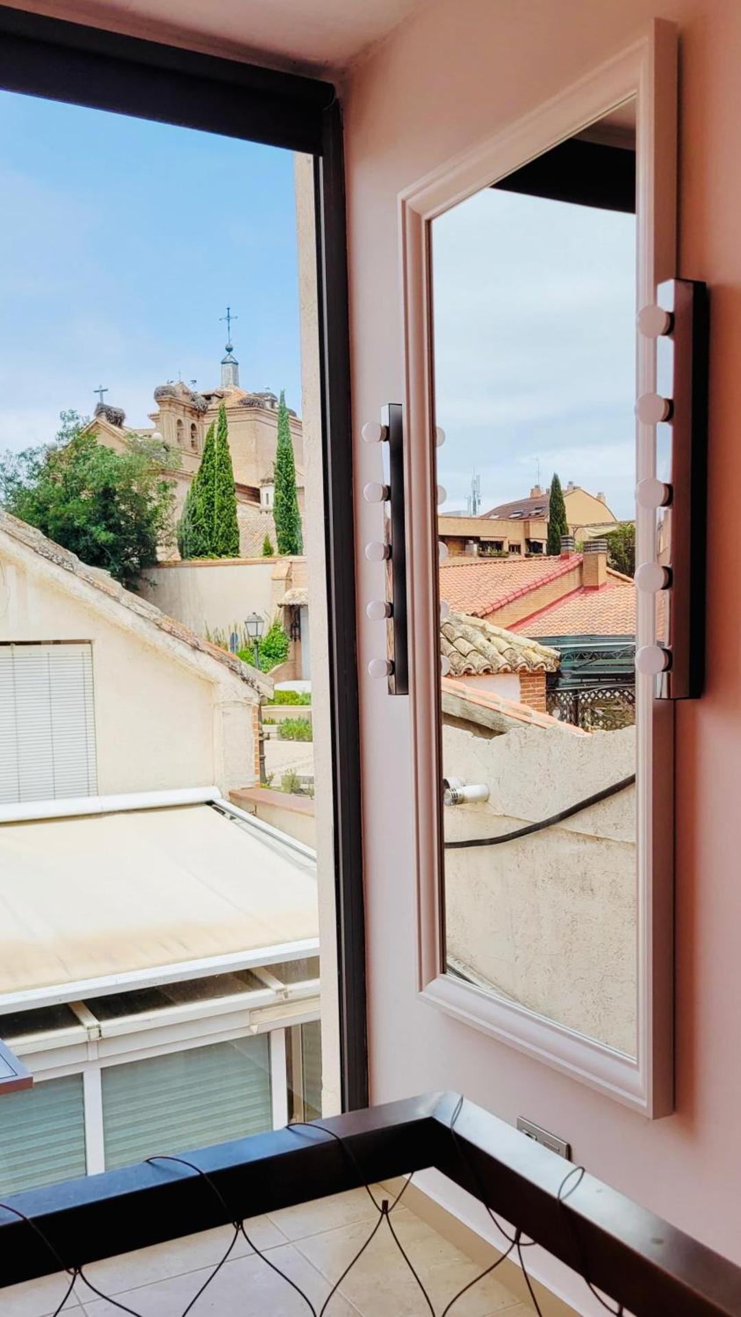 Mapa MICHELIN Boadilla del Monte - ViaMichelin