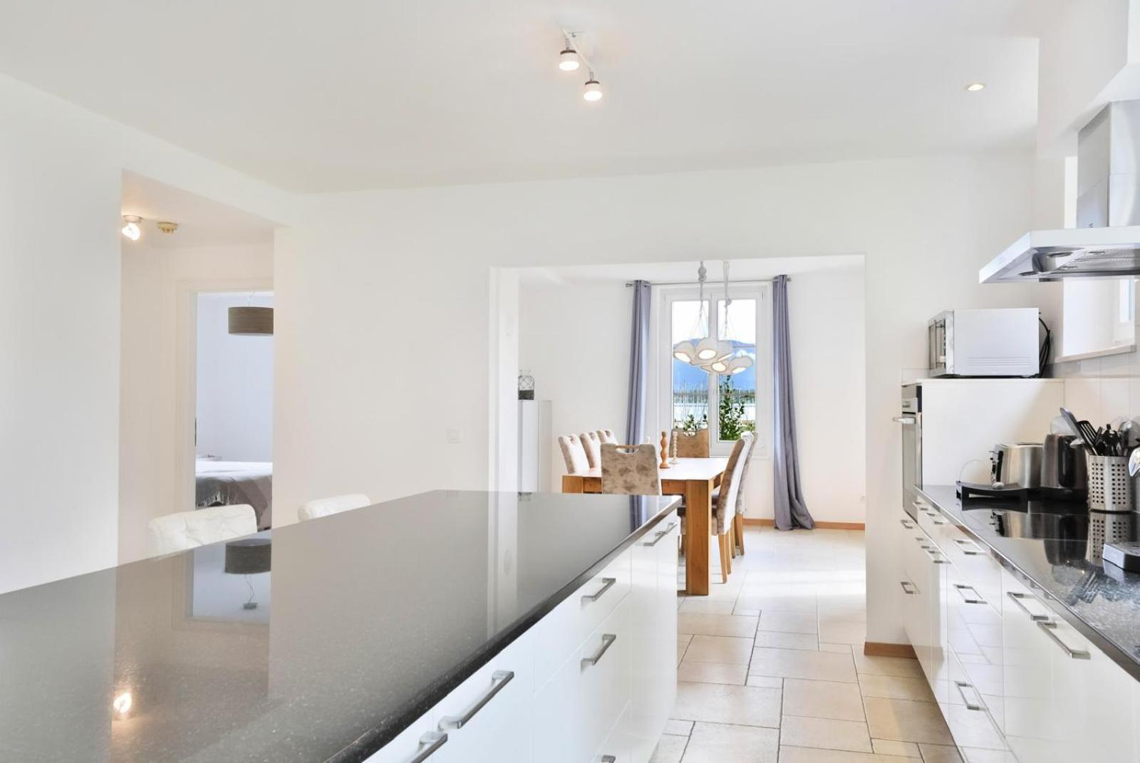 Carte MICHELIN Versoix - ViaMichelin