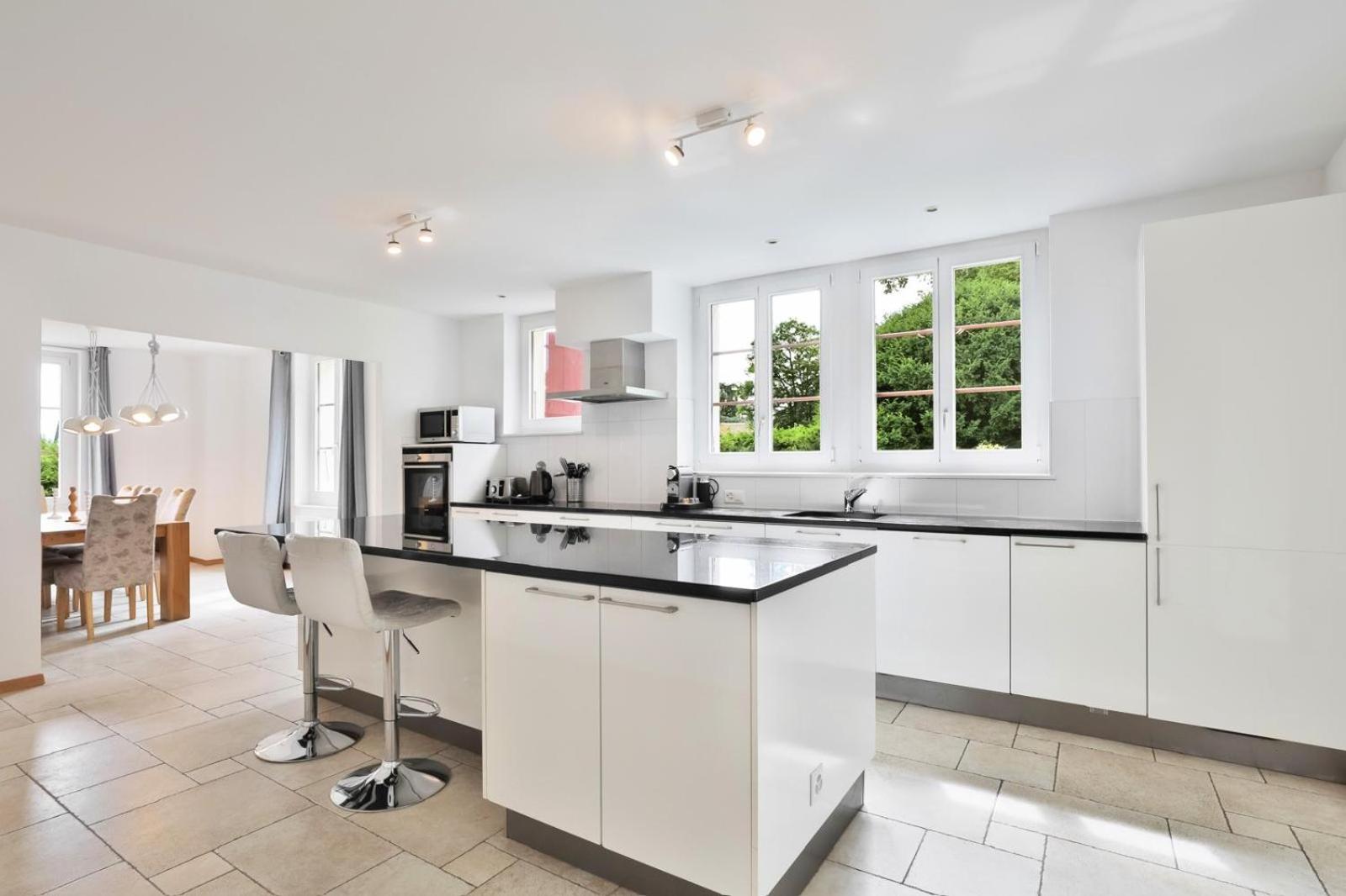 Carte MICHELIN Versoix - ViaMichelin