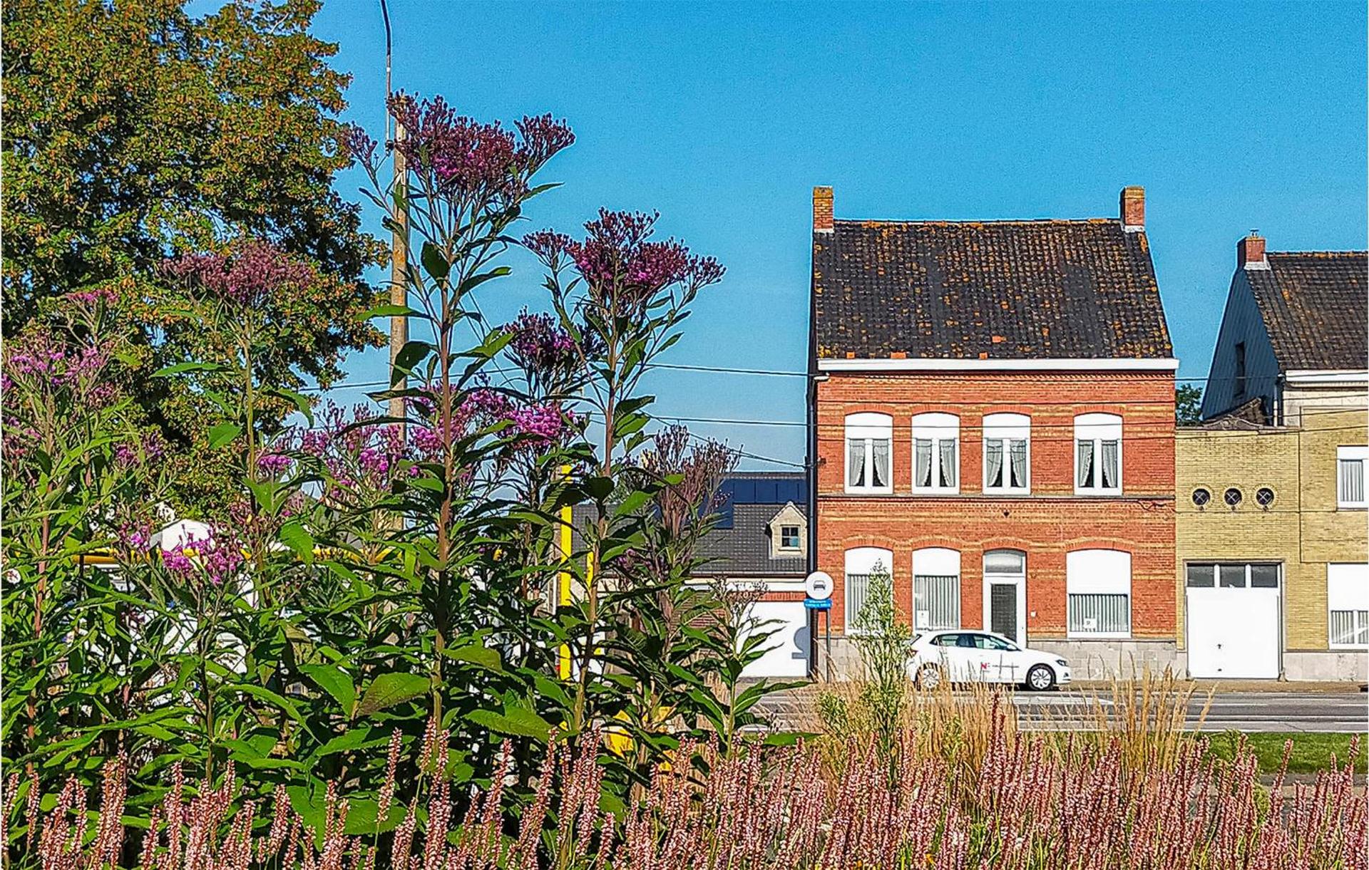 Kaart MICHELIN Poperinge - ViaMichelin