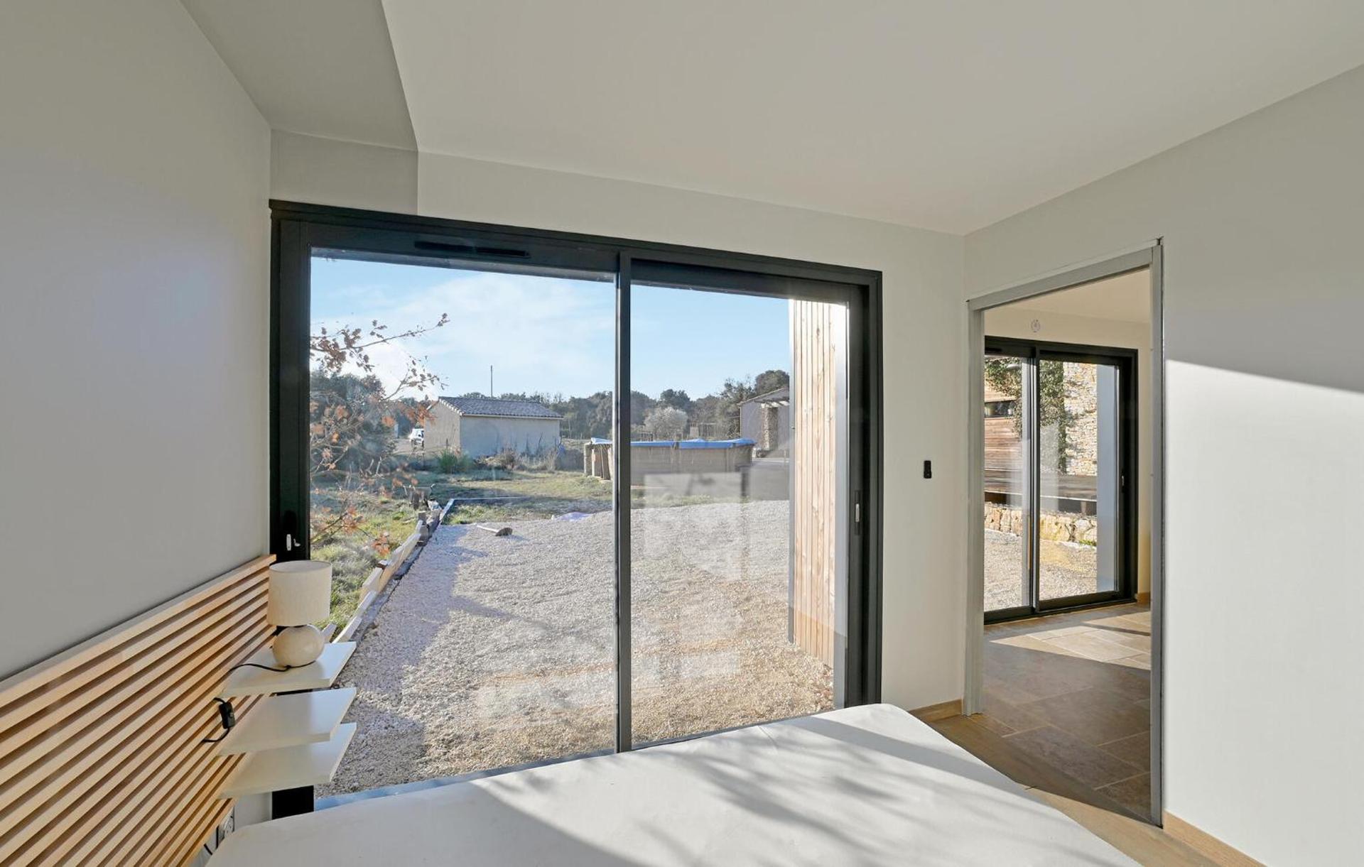 Carte MICHELIN Larnas - ViaMichelin