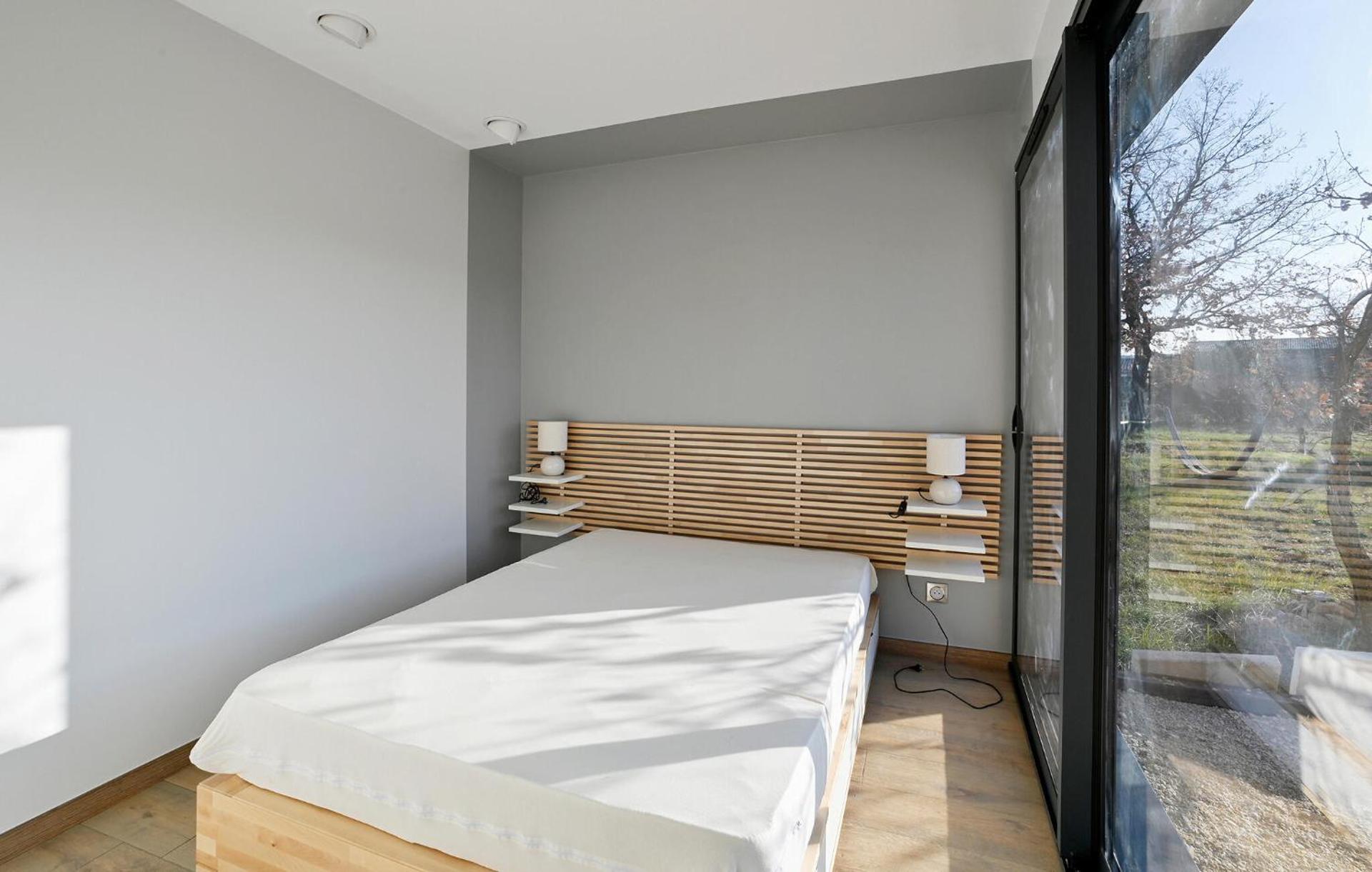 Carte MICHELIN Larnas - ViaMichelin