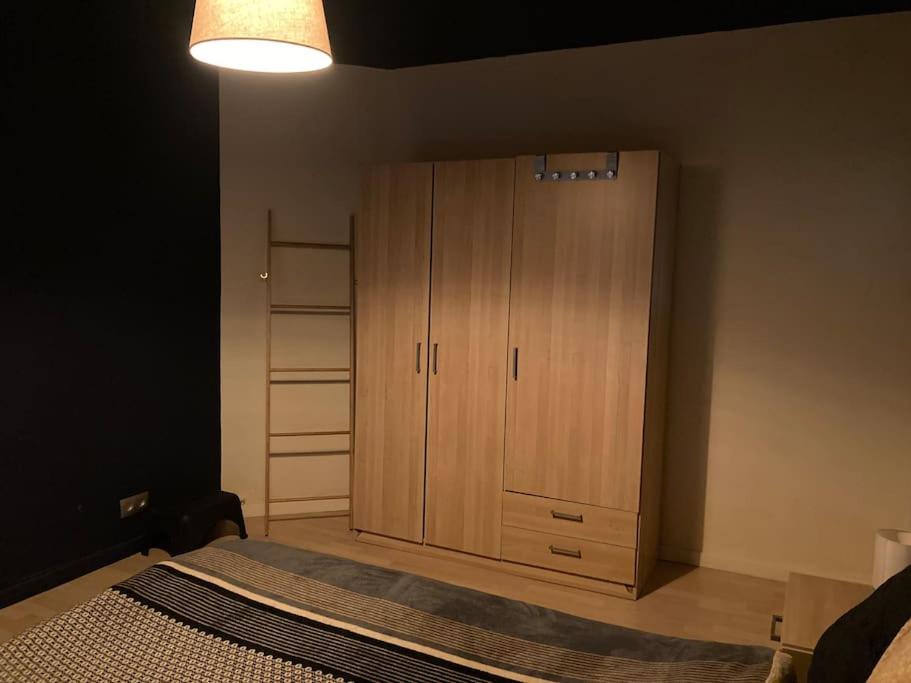 Carte MICHELIN Blaton - ViaMichelin