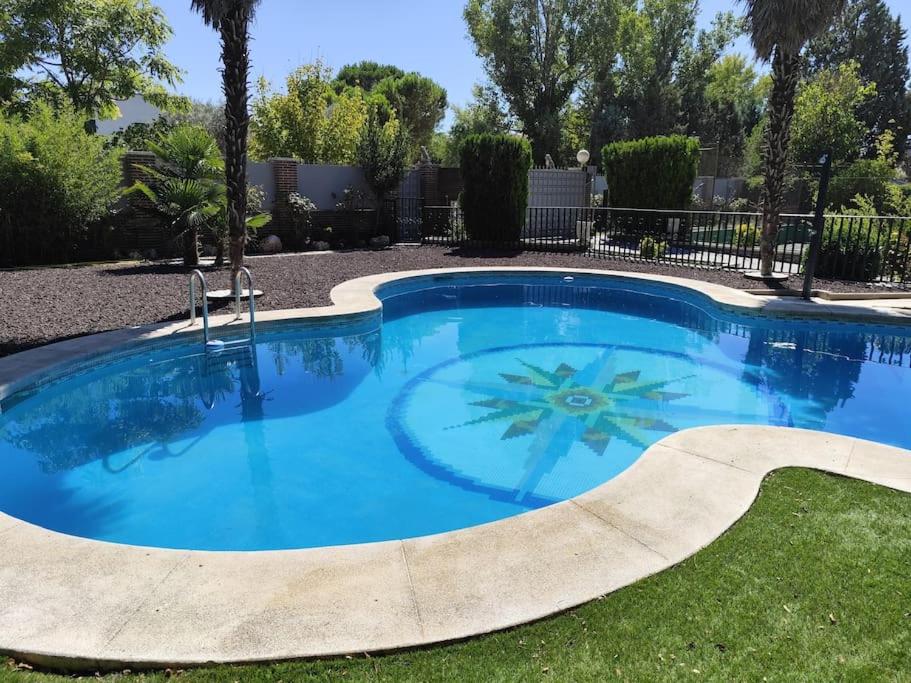 Mapa MICHELIN Algete - ViaMichelin