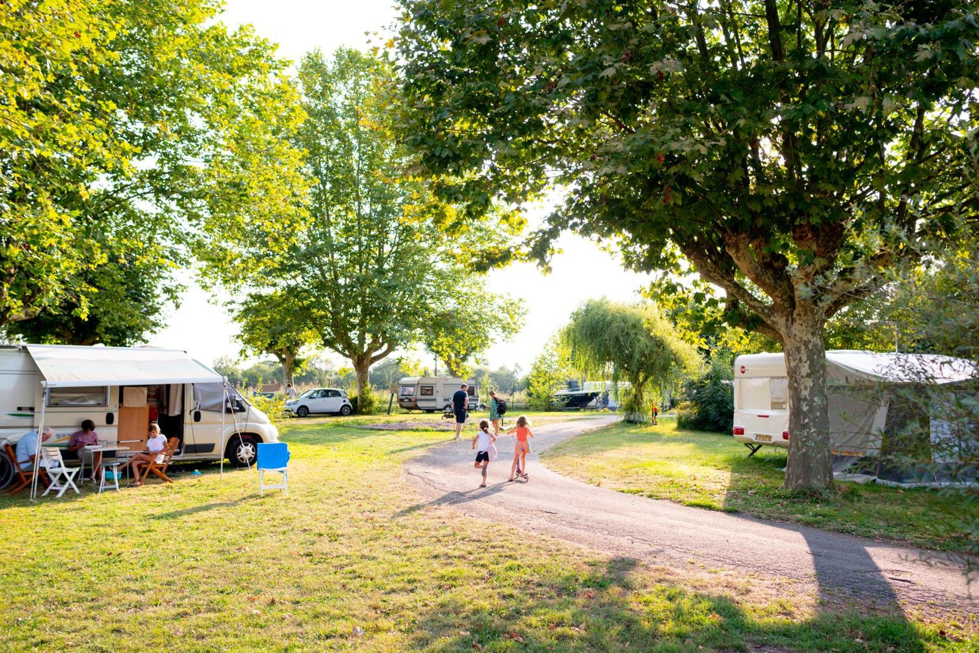 Carte MICHELIN Dracé - ViaMichelin