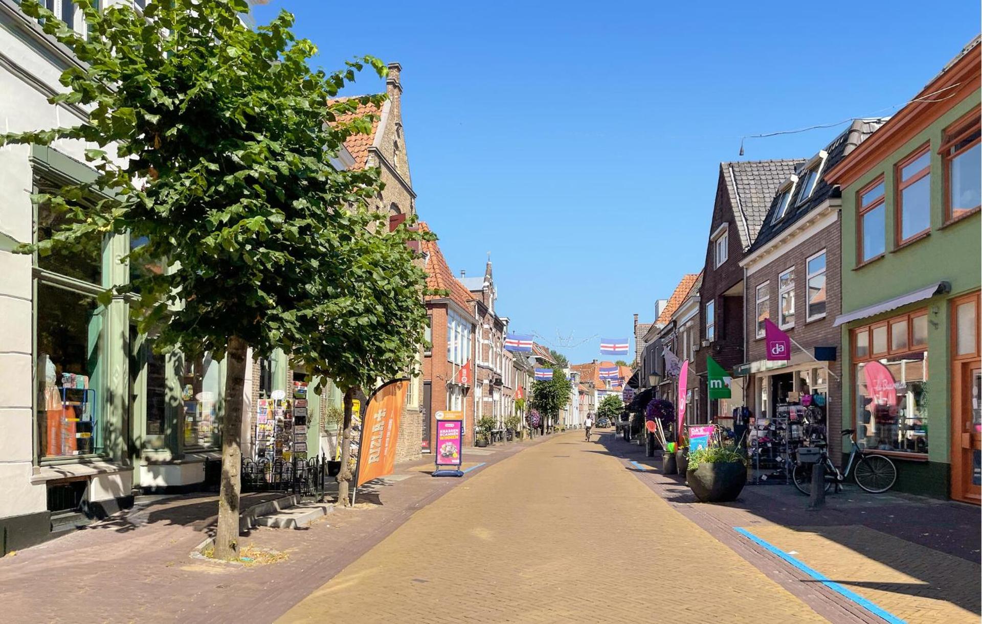 MICHELIN Genemuiden map - ViaMichelin