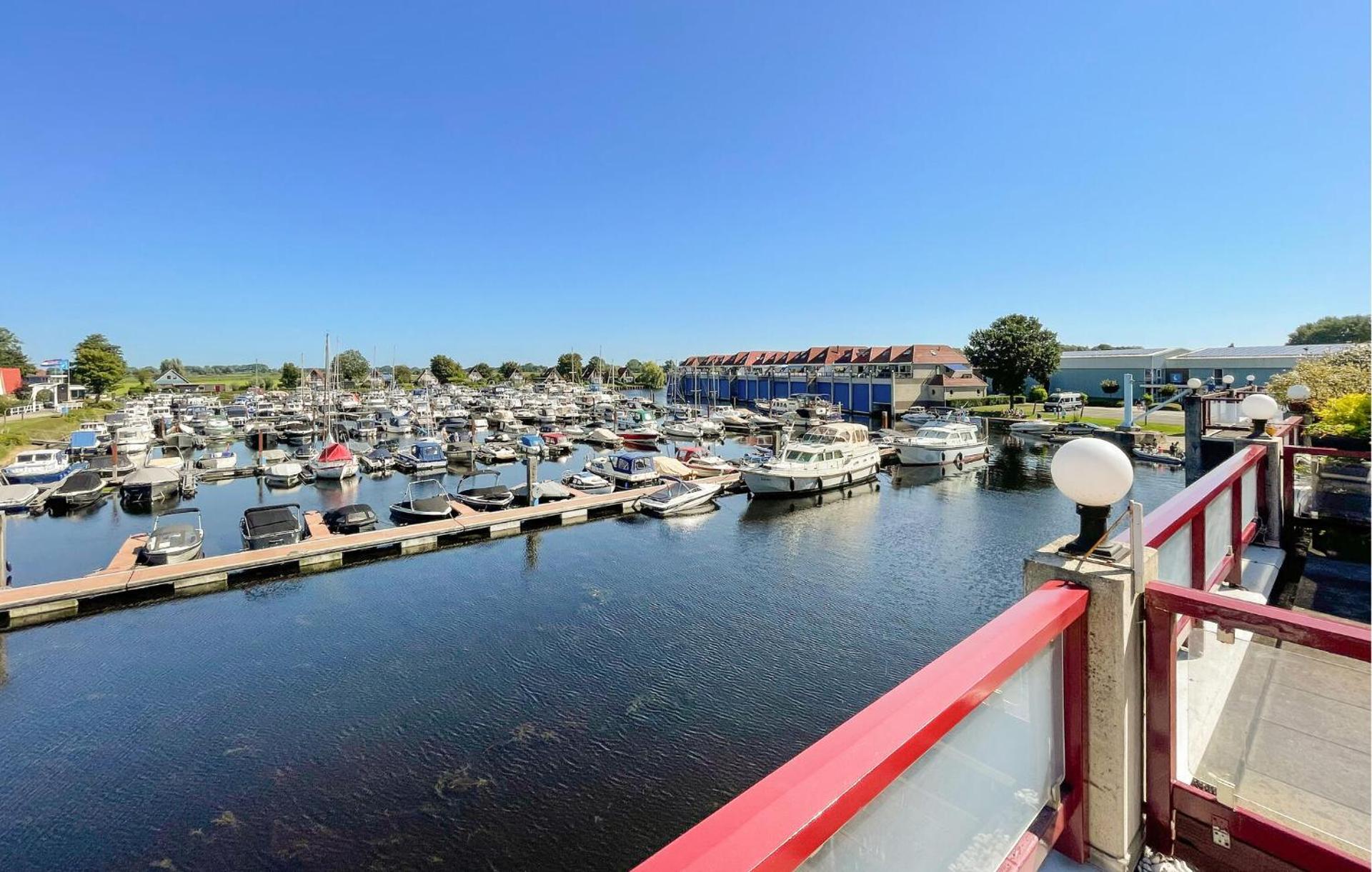 MICHELIN Genemuiden map - ViaMichelin