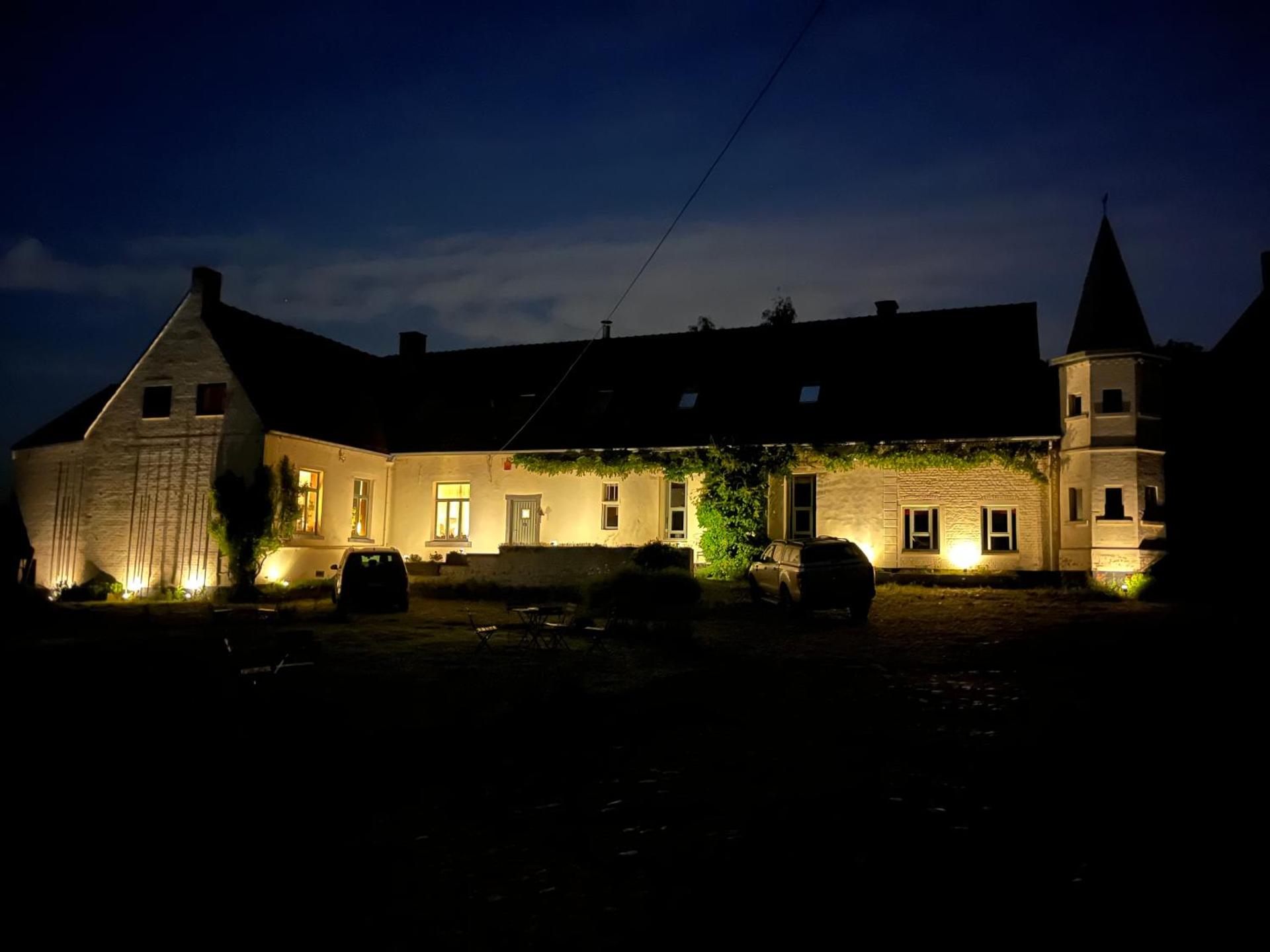 Carte MICHELIN Genappe - ViaMichelin