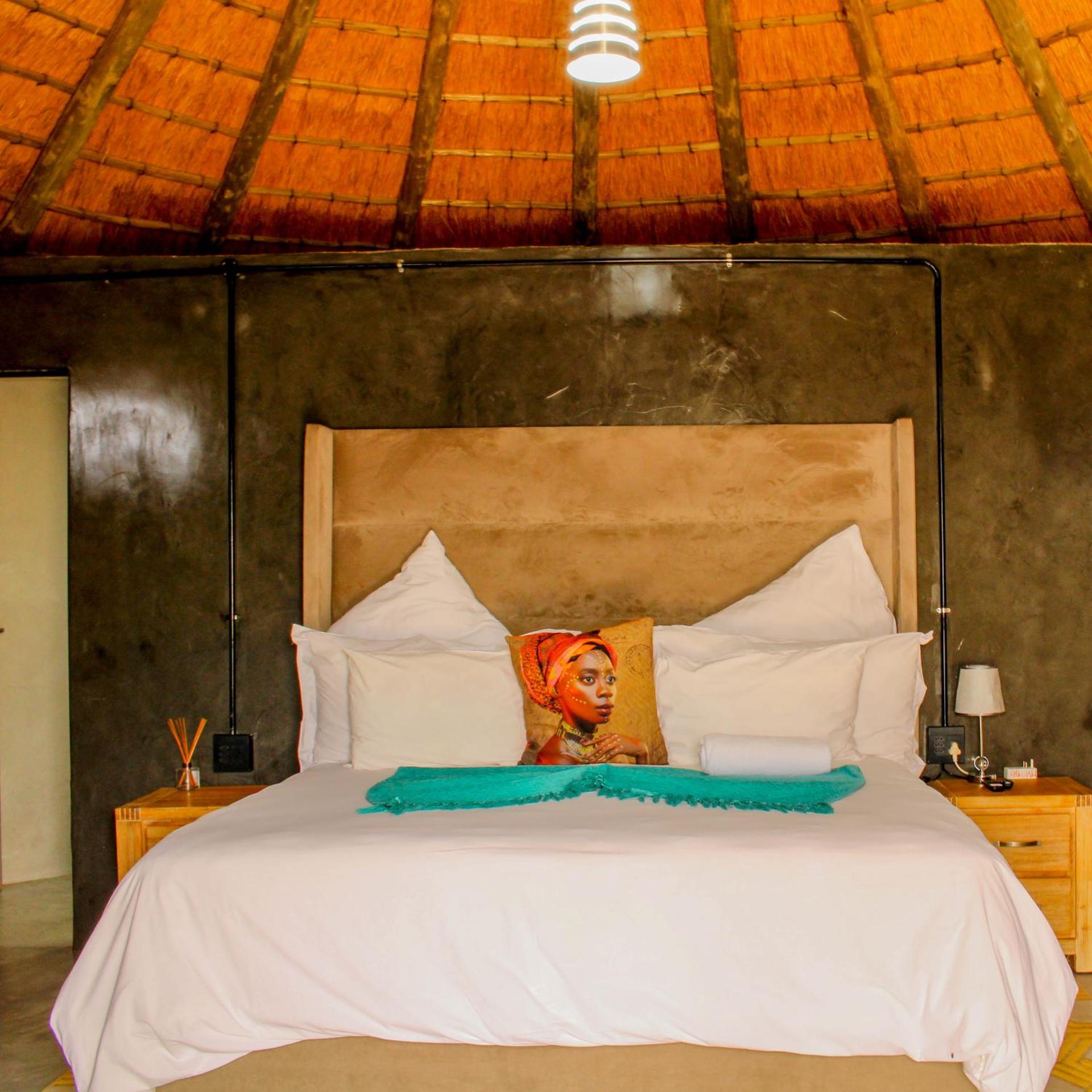 MICHELIN Mount Frere map - ViaMichelin