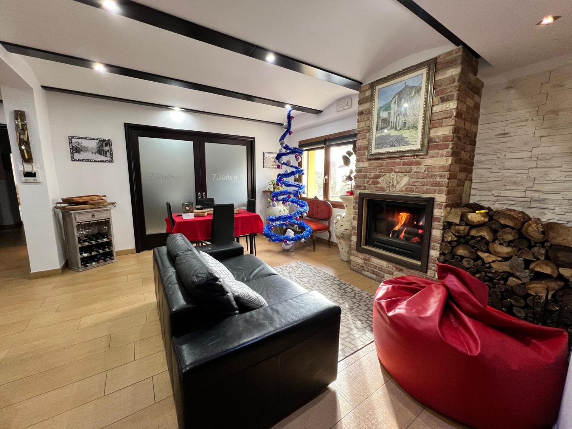 MICHELIN Ollolai map - ViaMichelin