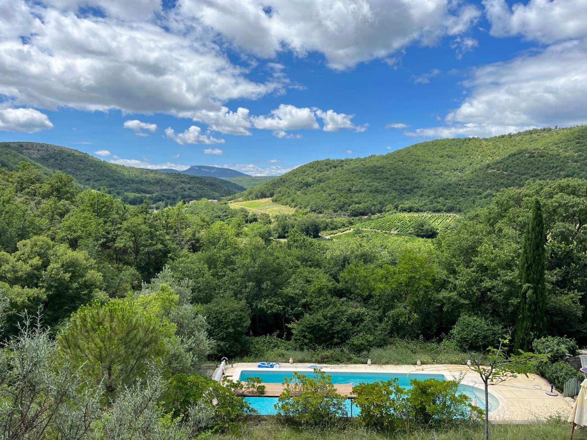 Carte MICHELIN Larnas - ViaMichelin