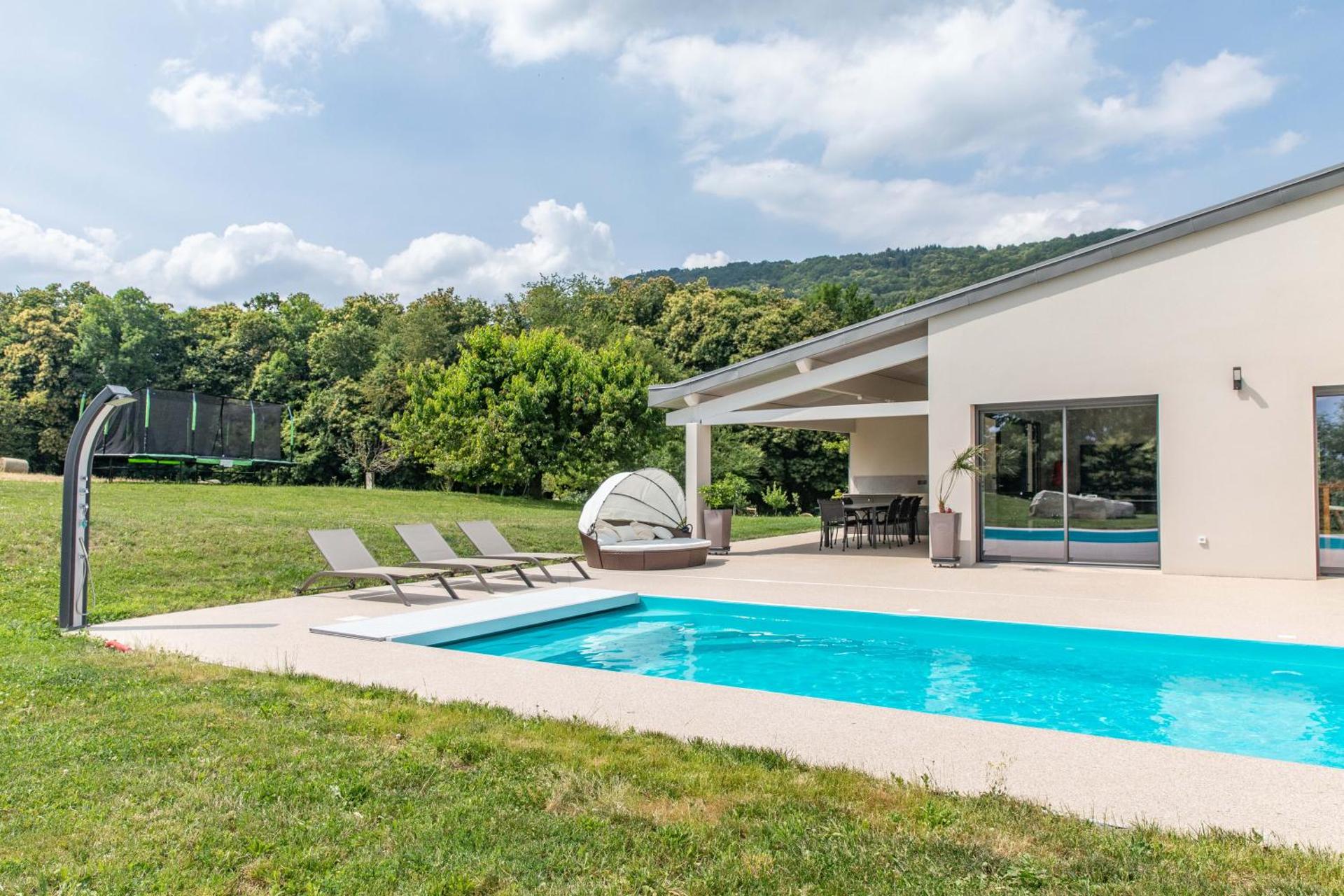 MICHELIN Voiron map - ViaMichelin