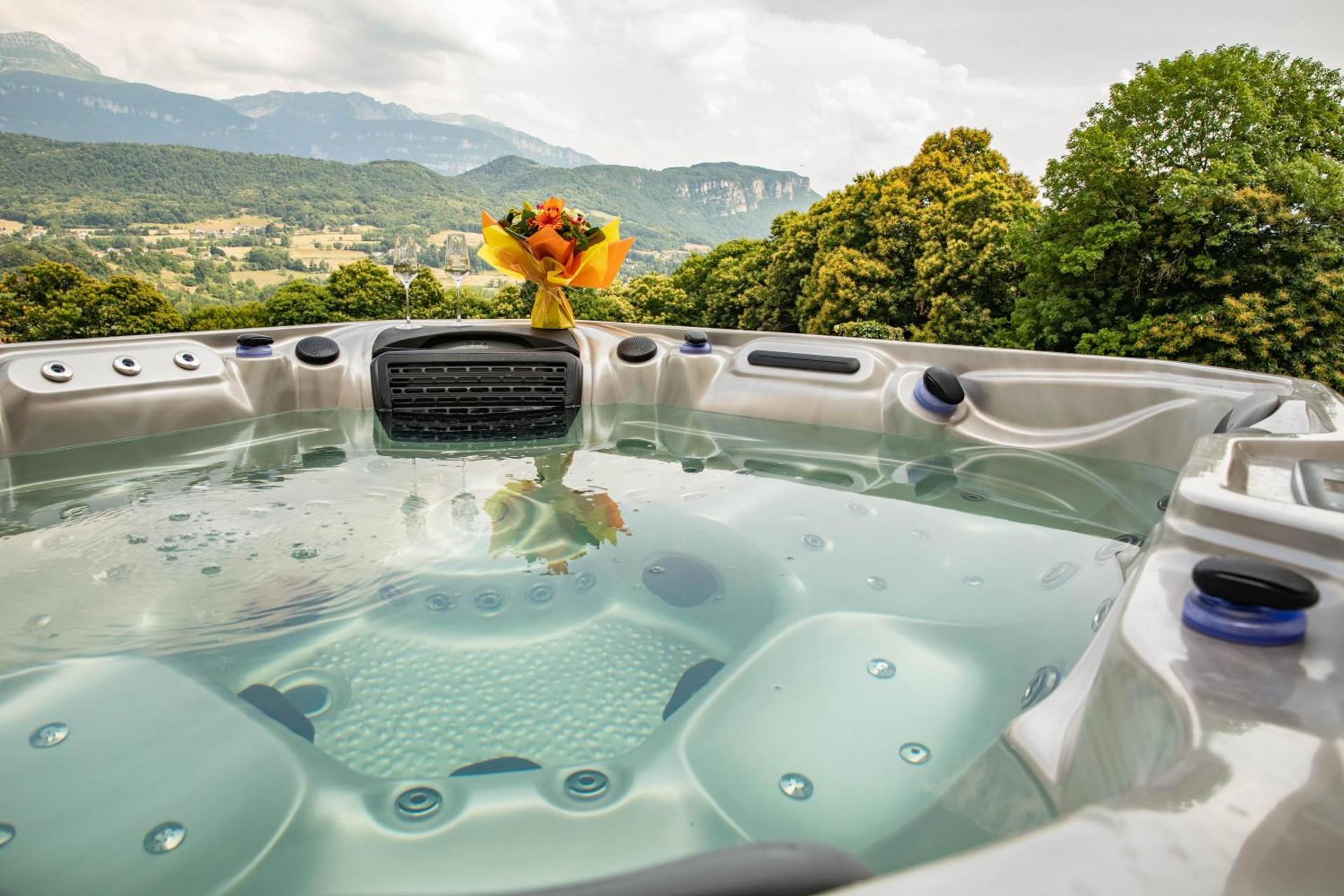 MICHELIN Voiron map - ViaMichelin