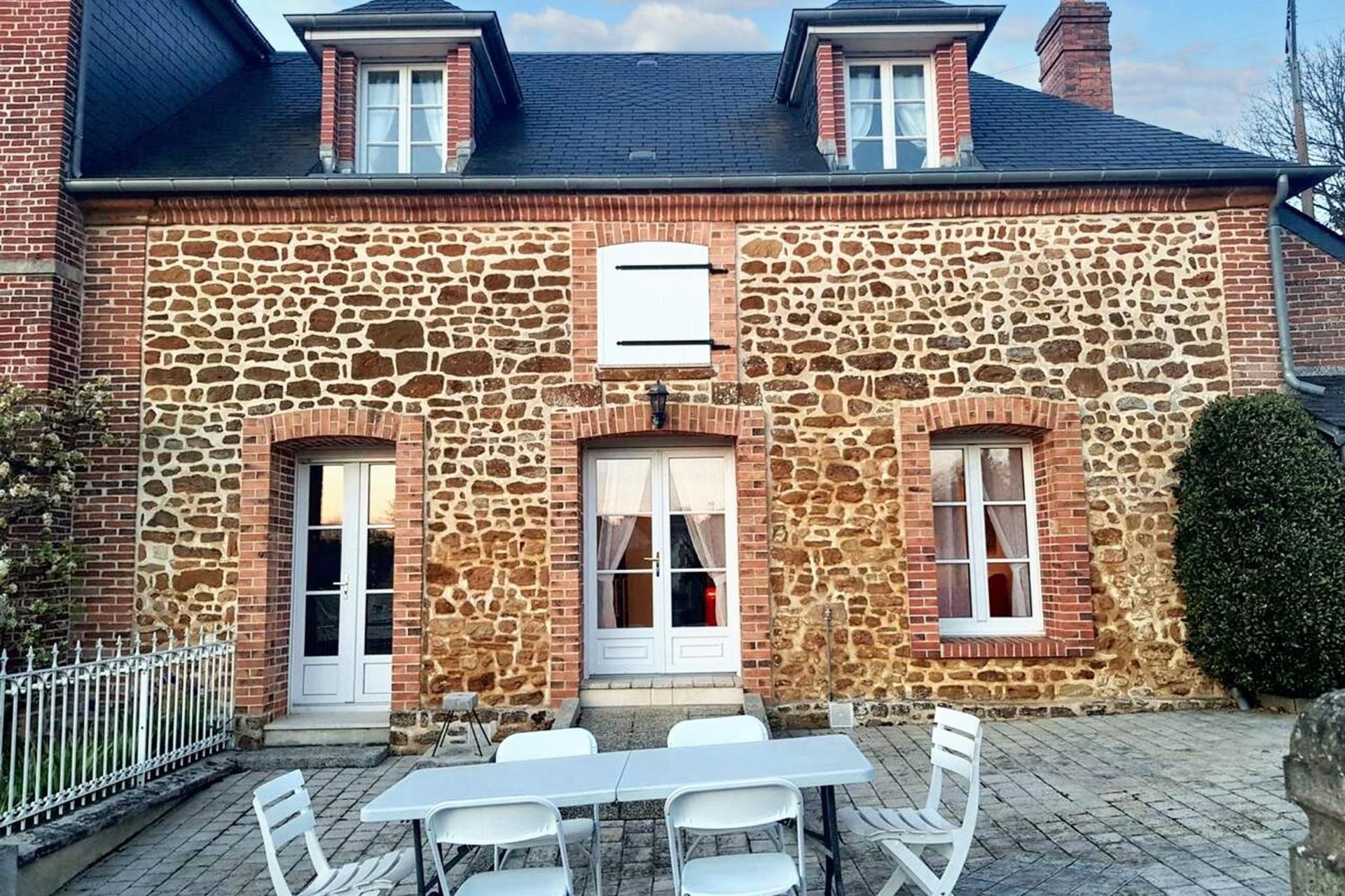 Carte MICHELIN Gacé - ViaMichelin