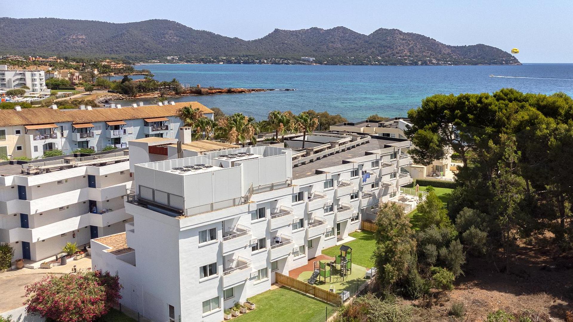 MICHELIN Cala Millor map - ViaMichelin