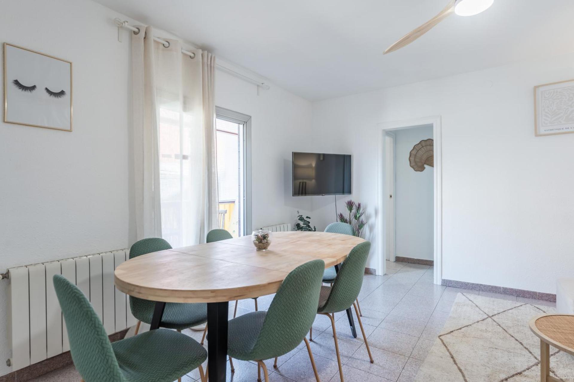 Mapa MICHELIN Cornellà de Llobregat - ViaMichelin