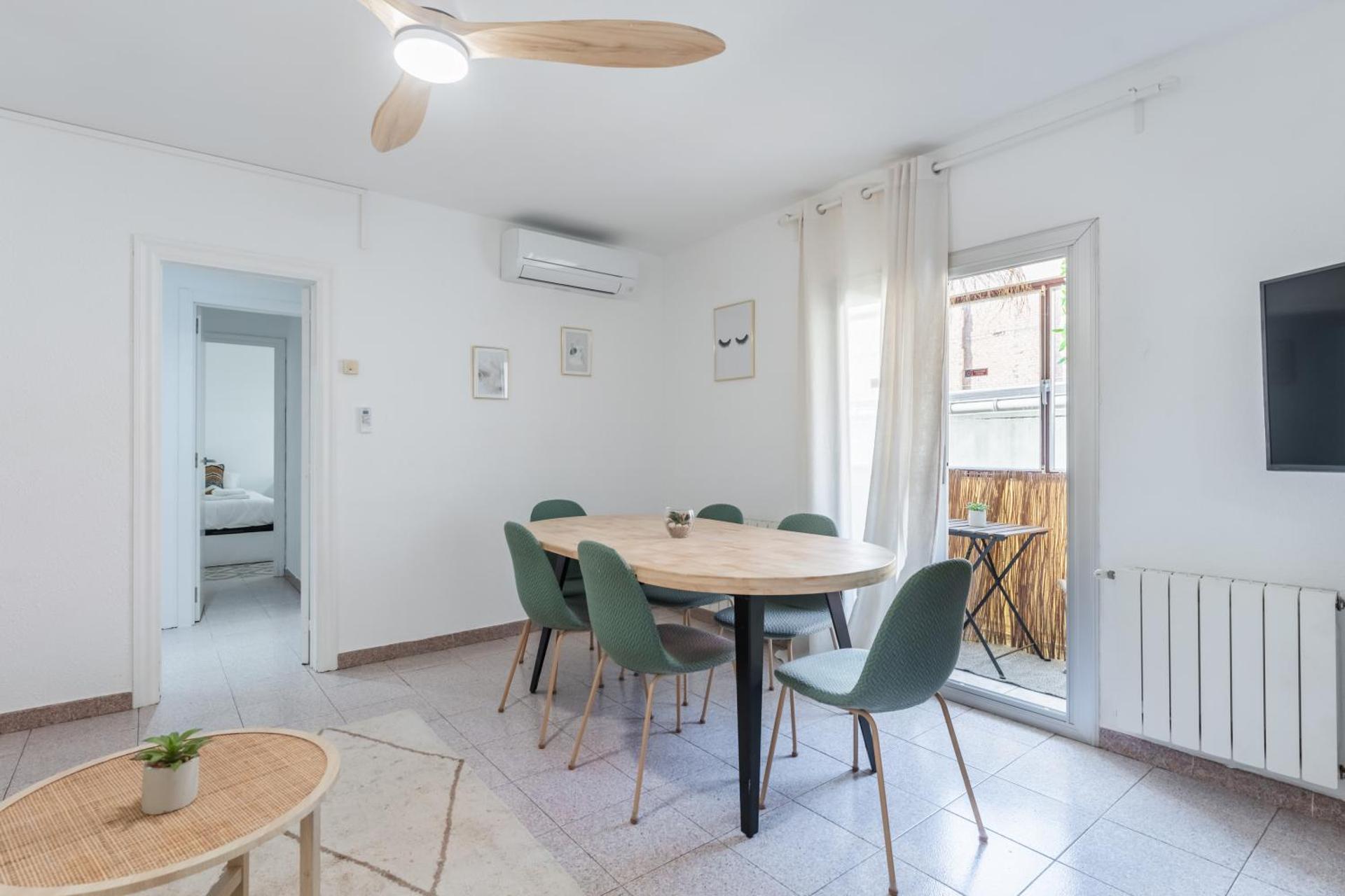 Mapa MICHELIN Cornellà de Llobregat - ViaMichelin