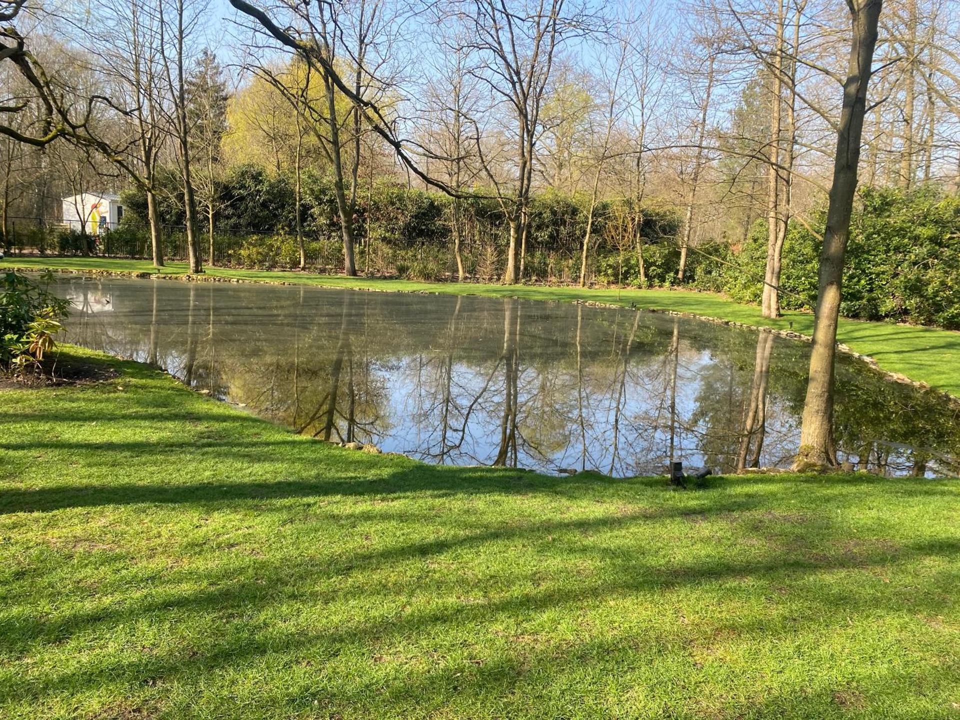 Kaart MICHELIN Itegem - ViaMichelin