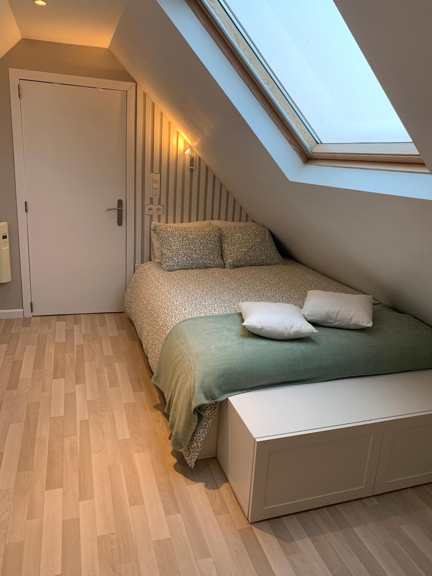 Carte MICHELIN Grez-Doiceau - ViaMichelin