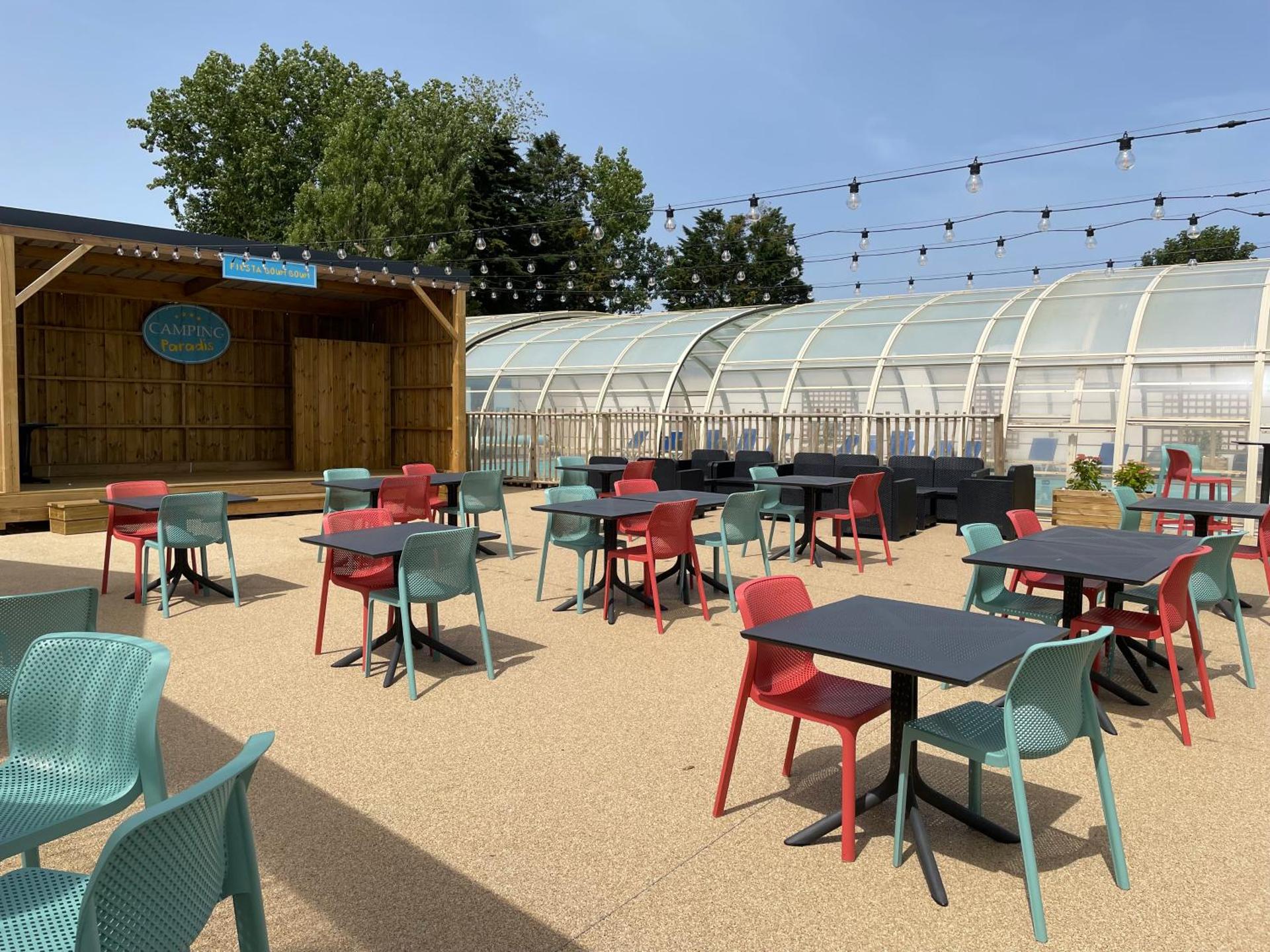 MICHELIN Erquy map - ViaMichelin