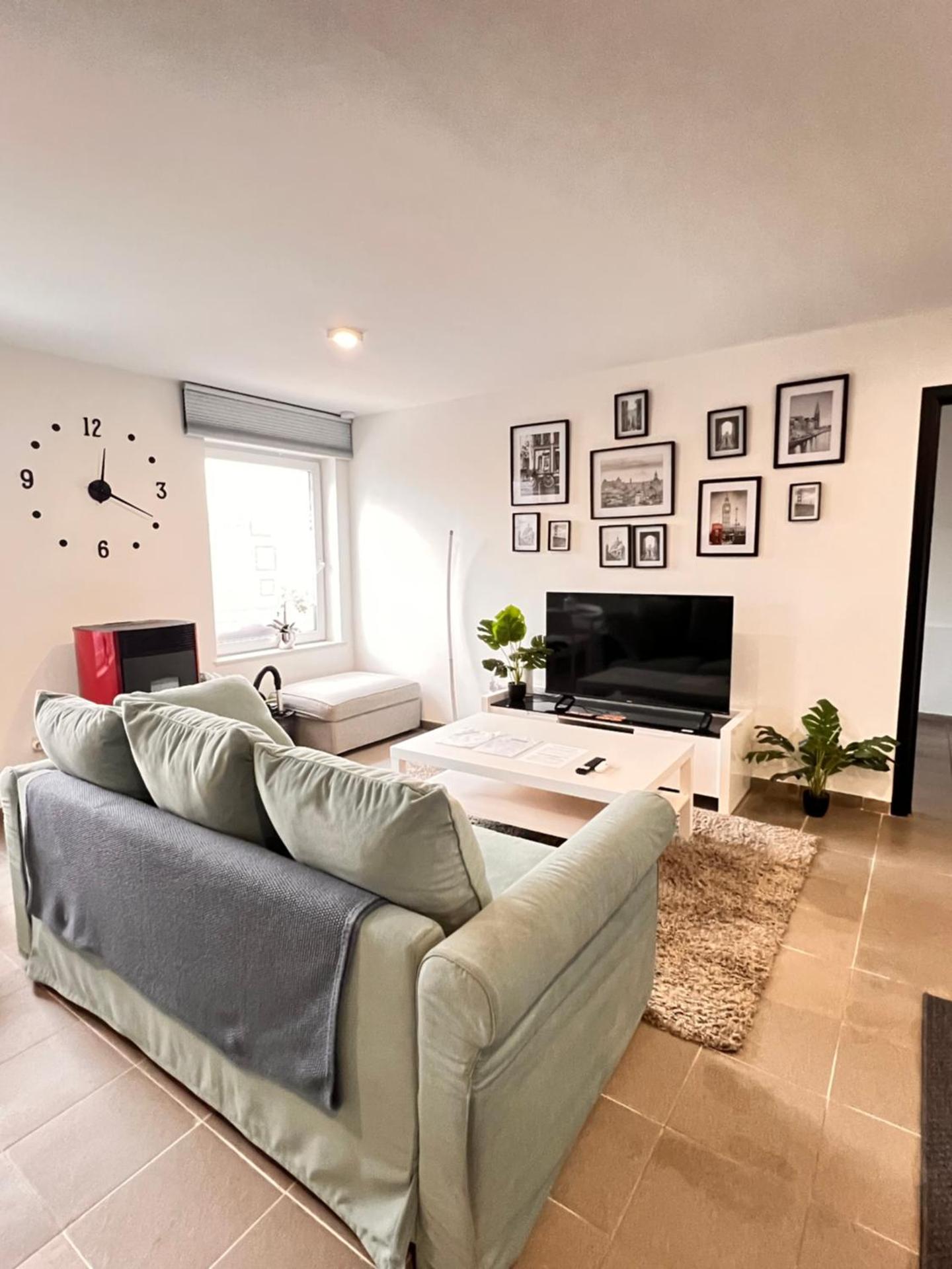 Carte MICHELIN Baudour - ViaMichelin