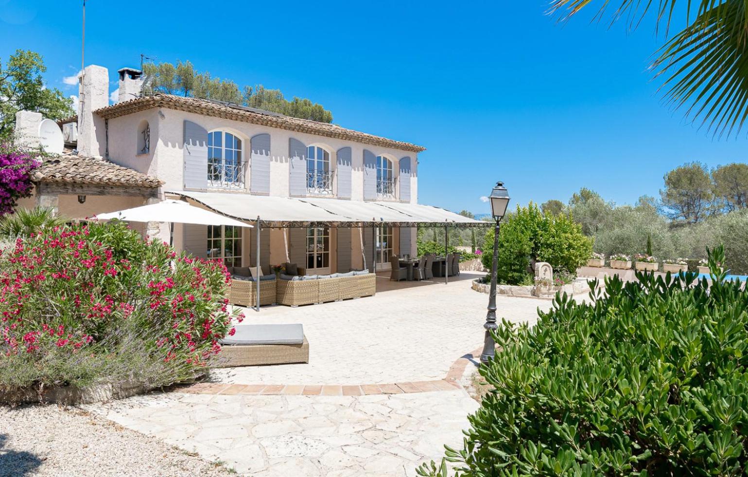 MICHELIN Sophia Antipolis map - ViaMichelin