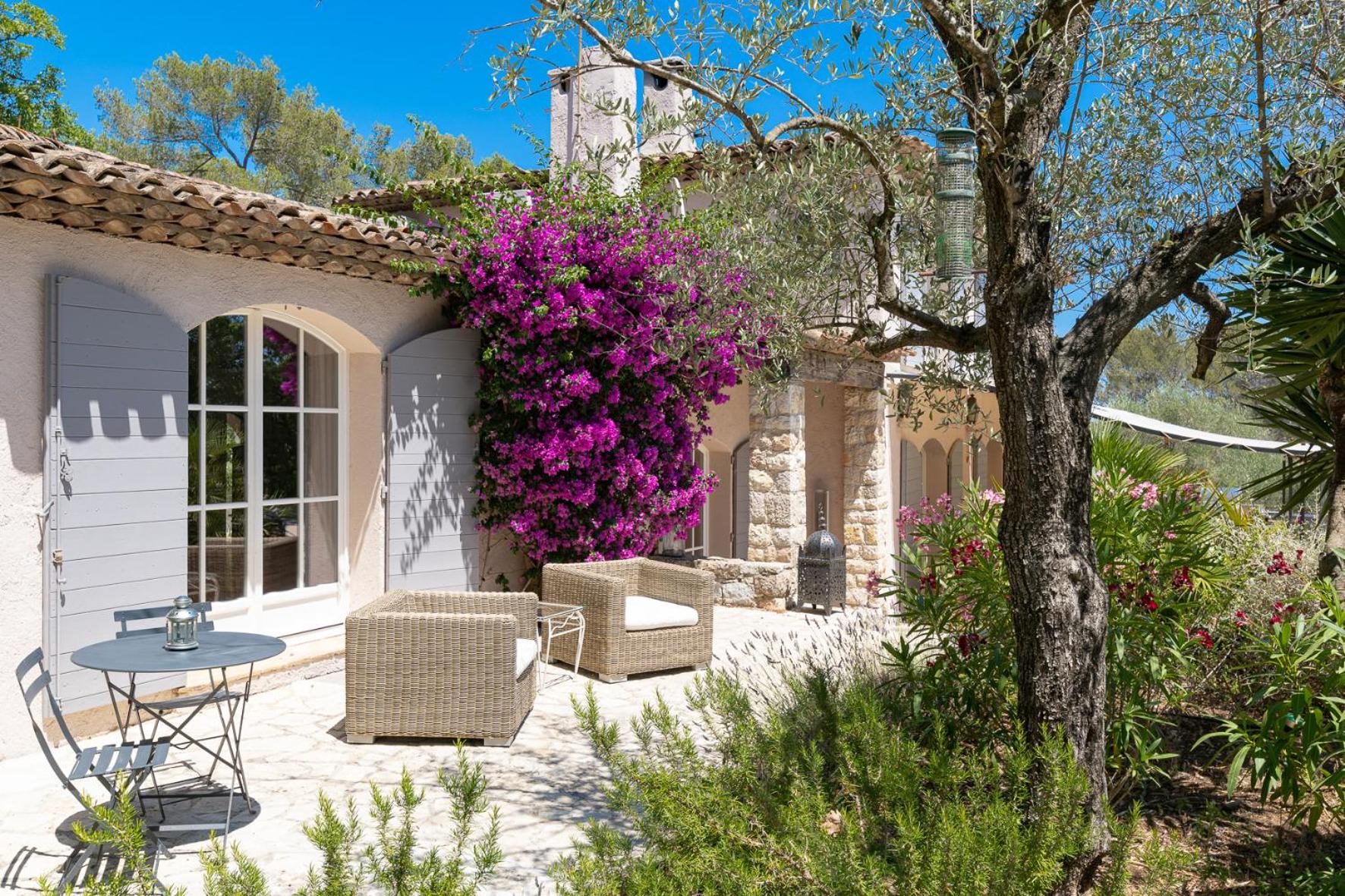 MICHELIN Sophia Antipolis map - ViaMichelin