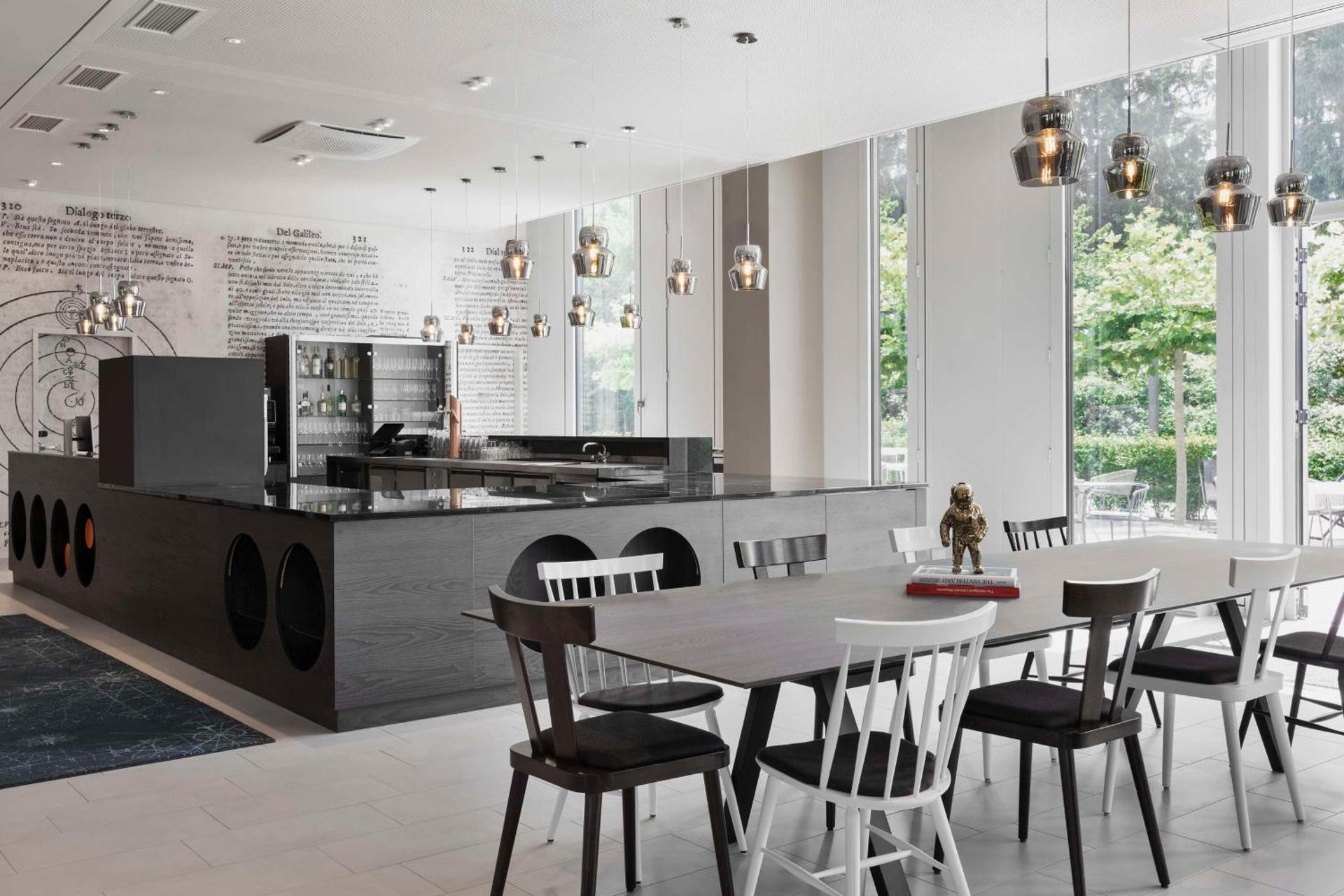 MICHELIN Ismaning map - ViaMichelin