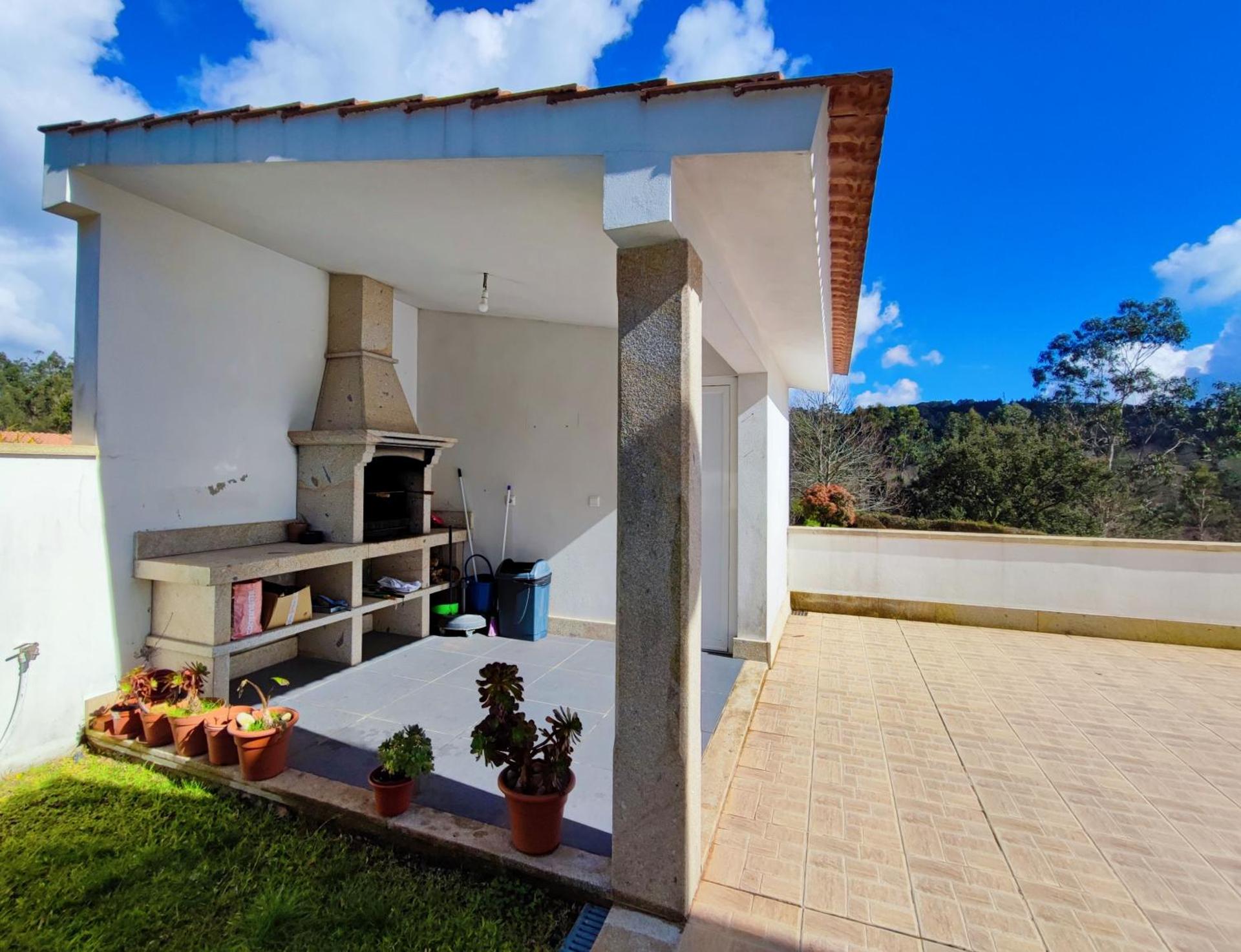 Mapa MICHELIN Paredes de Coura - ViaMichelin