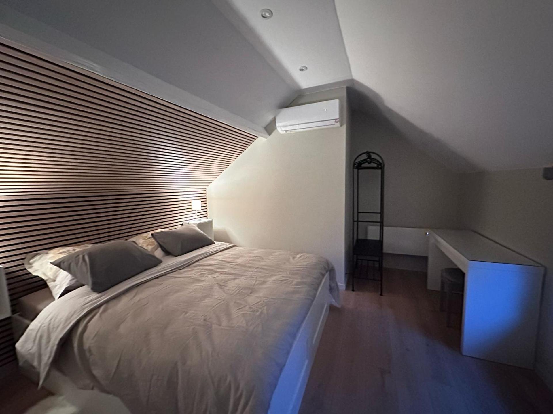 Carte MICHELIN Ittre - ViaMichelin