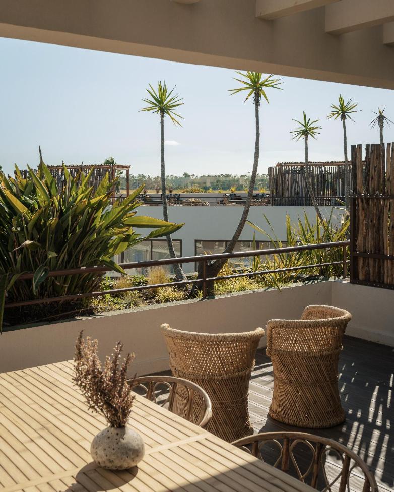 Mapa MICHELIN Comporta - ViaMichelin