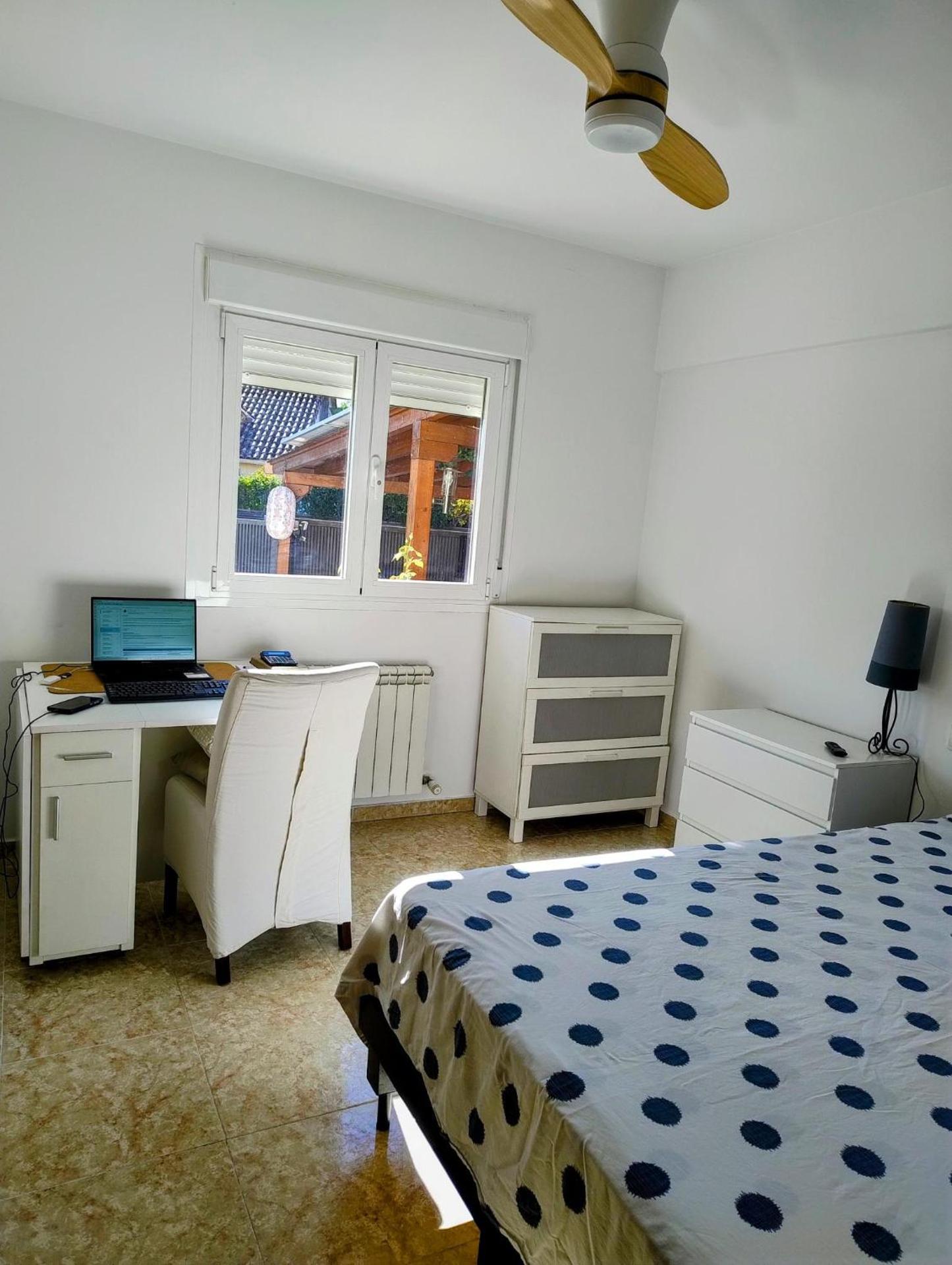 Mapa MICHELIN Collado Villalba - ViaMichelin